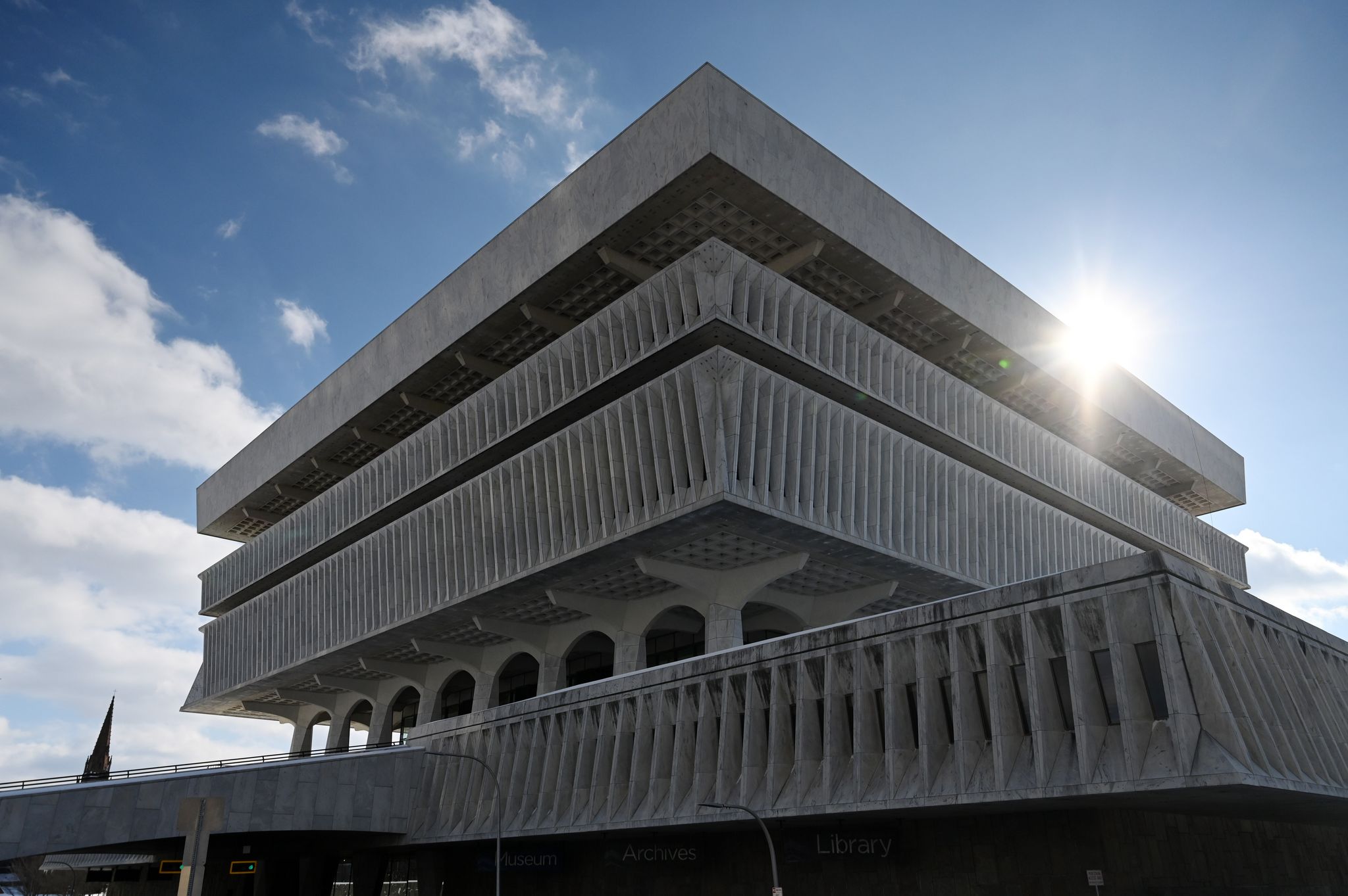 New York State Museum names task force leading $150M renovation