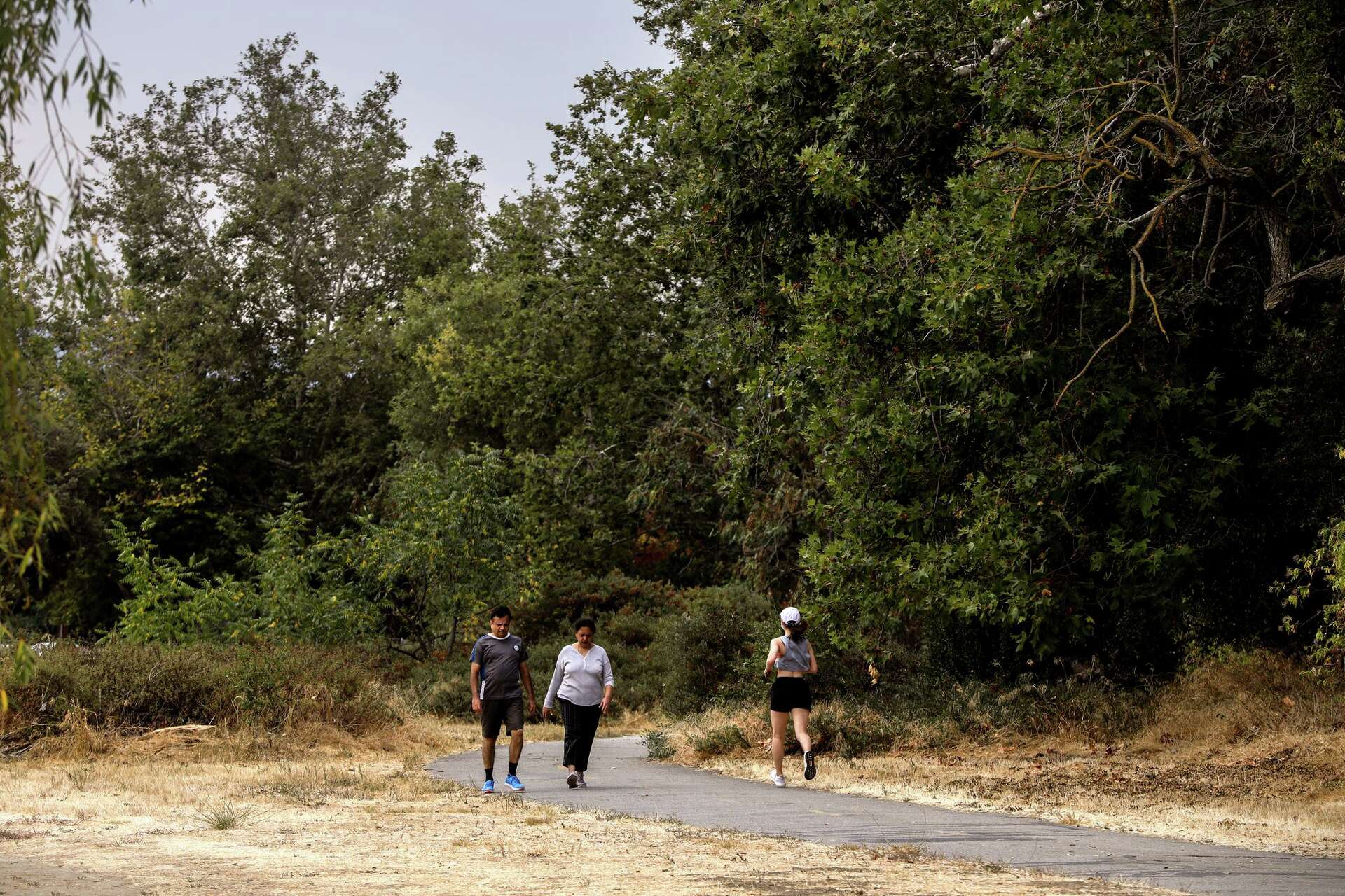 Bay Area’s giant 550-mile trail could earn same status as PCT