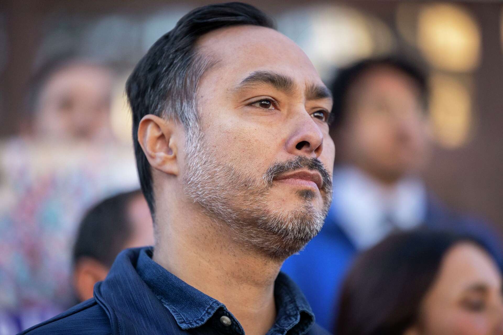 Opinion: Leadership makes Joaquin Castro our choice in Dem primary