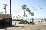 The unlikely LA beach bar hat that became a celebrity status symbol
