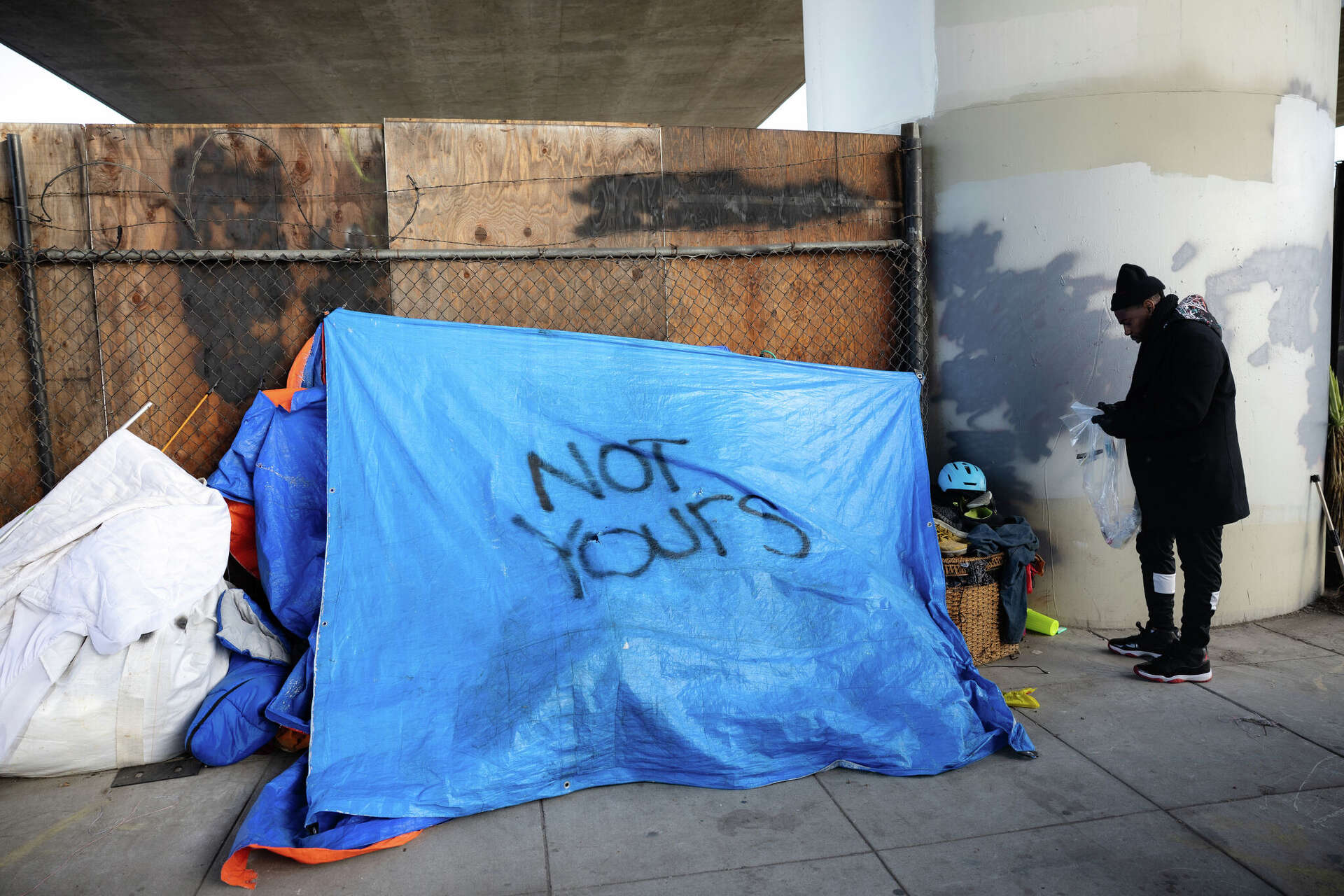 SF changed how it counts its homeless population. Here’s how it went