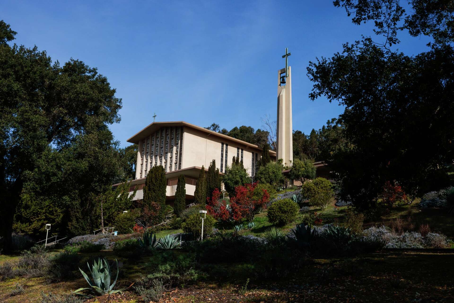 Former Bay Area university campus to become single-family homes