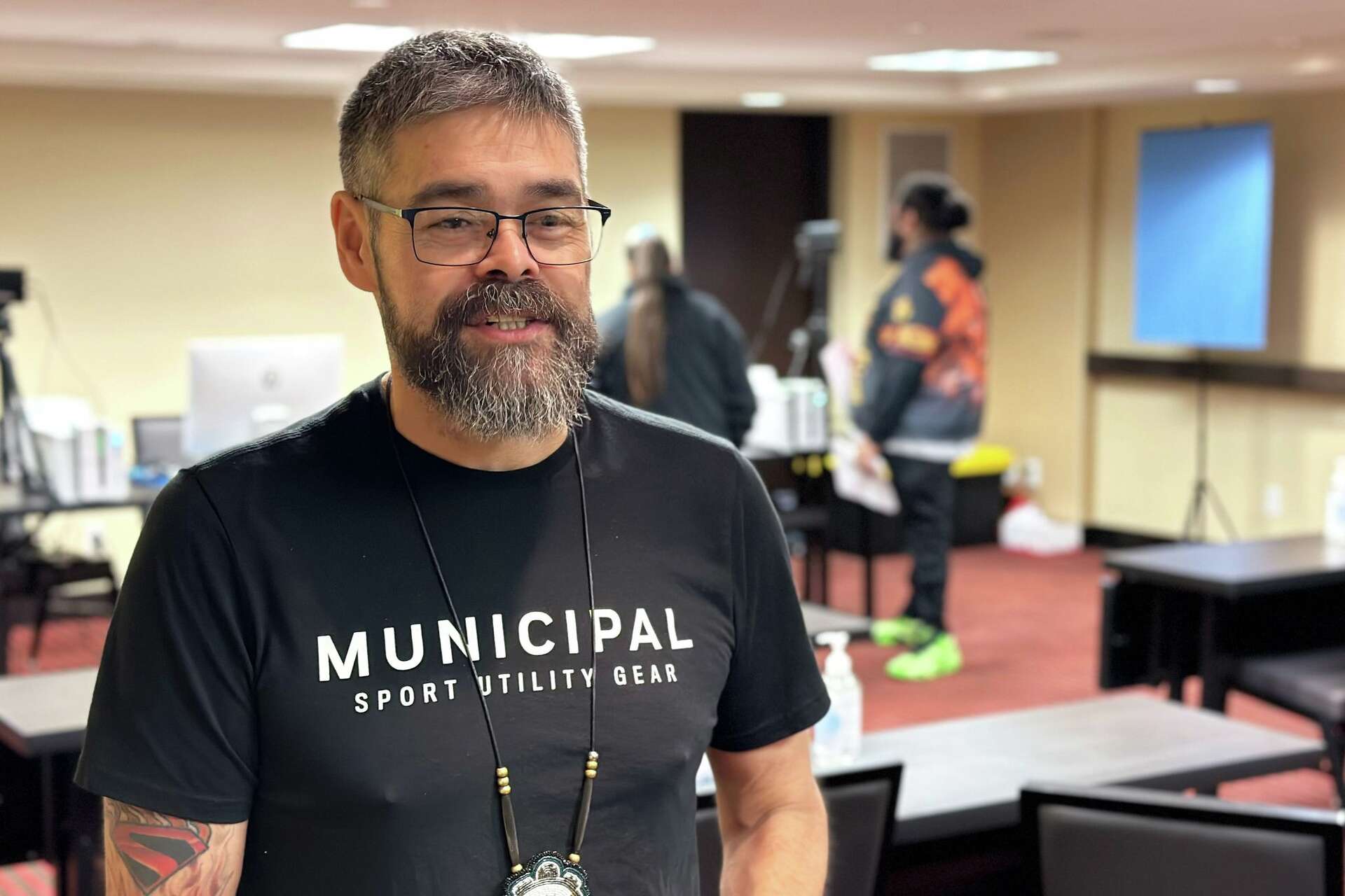 Fearing ICE, Native Americans rush to prove their right to belong in the US