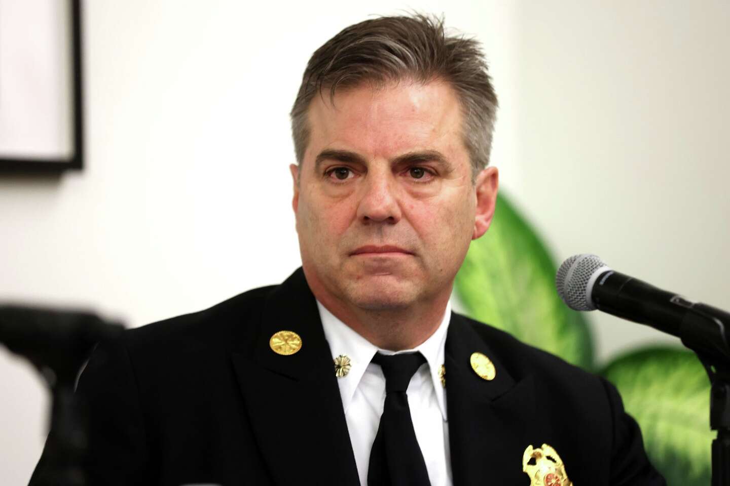 S.F. officials pledge more late-night policing in the Tenderloin