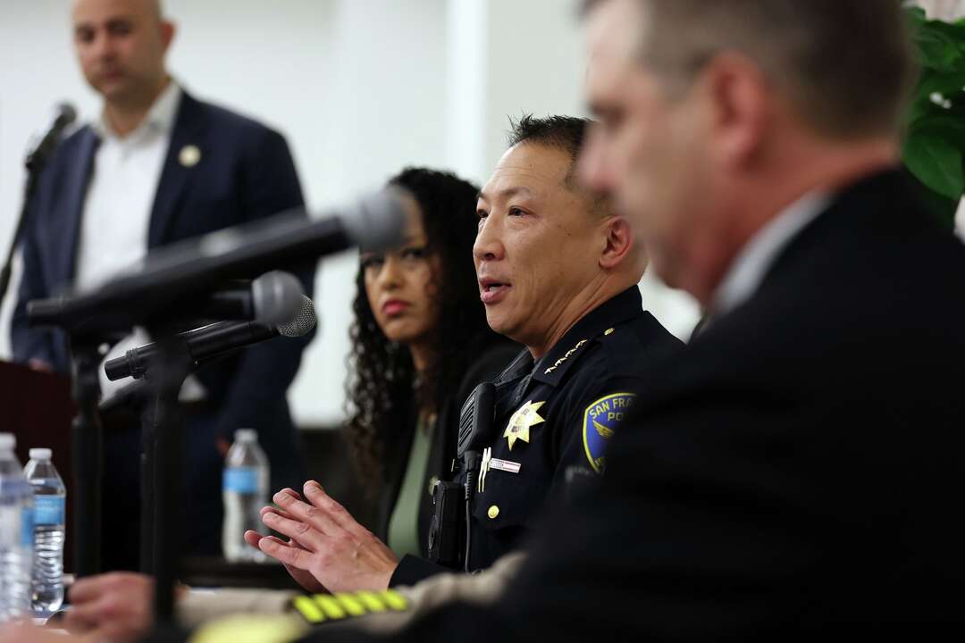 S.F. officials pledge more late-night policing in the Tenderloin