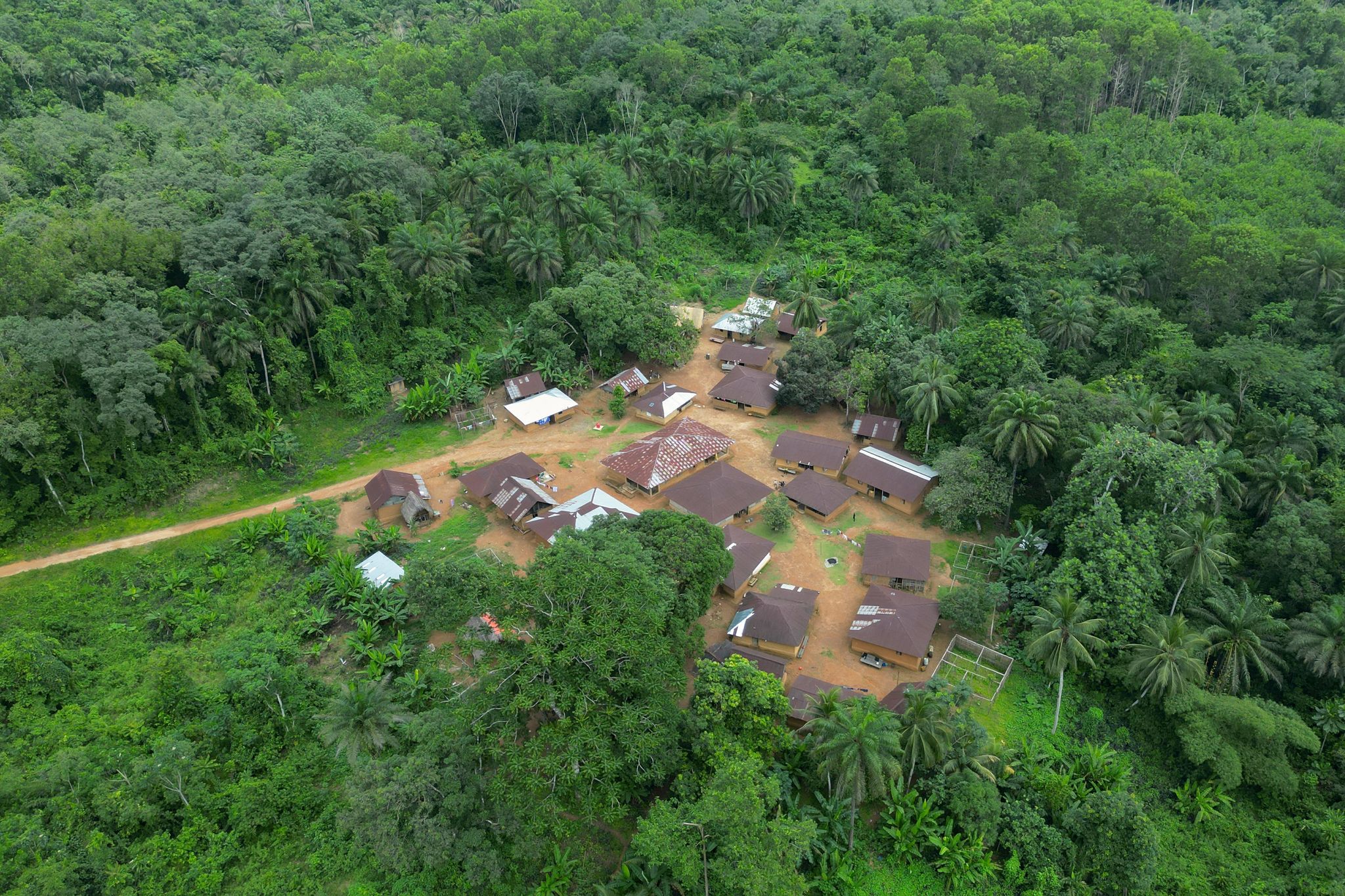 Liberia's largest gold miner repeatedly spilled dangerous chemicals ...