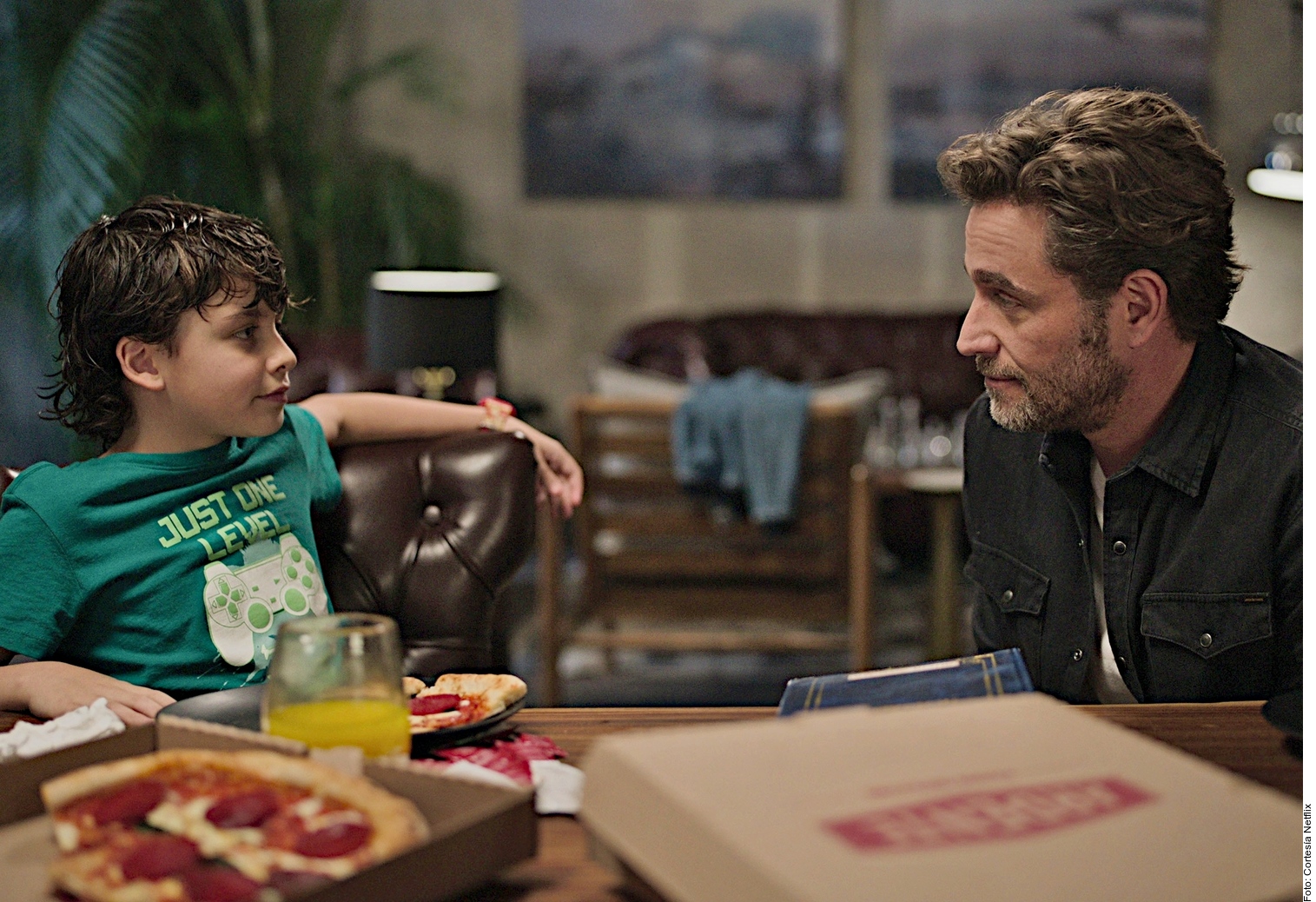 Reseña de 'Lo mejor del mundo', nueva película de Netflix con Michel Brown