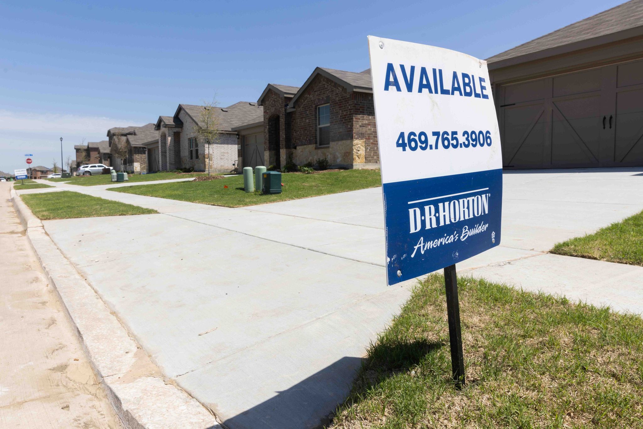 Dallas Fed analysis shows Texas economy is cooling