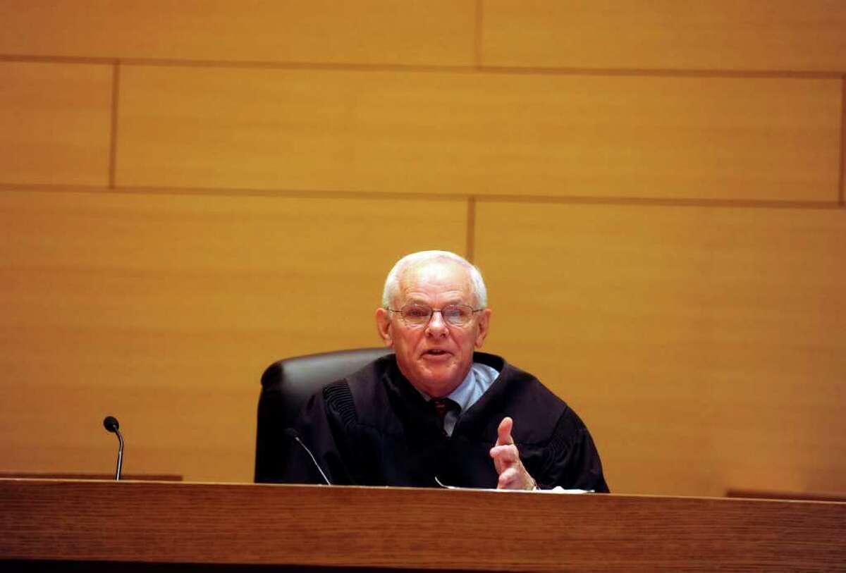 Kissel trial: State rests; defense opens its case