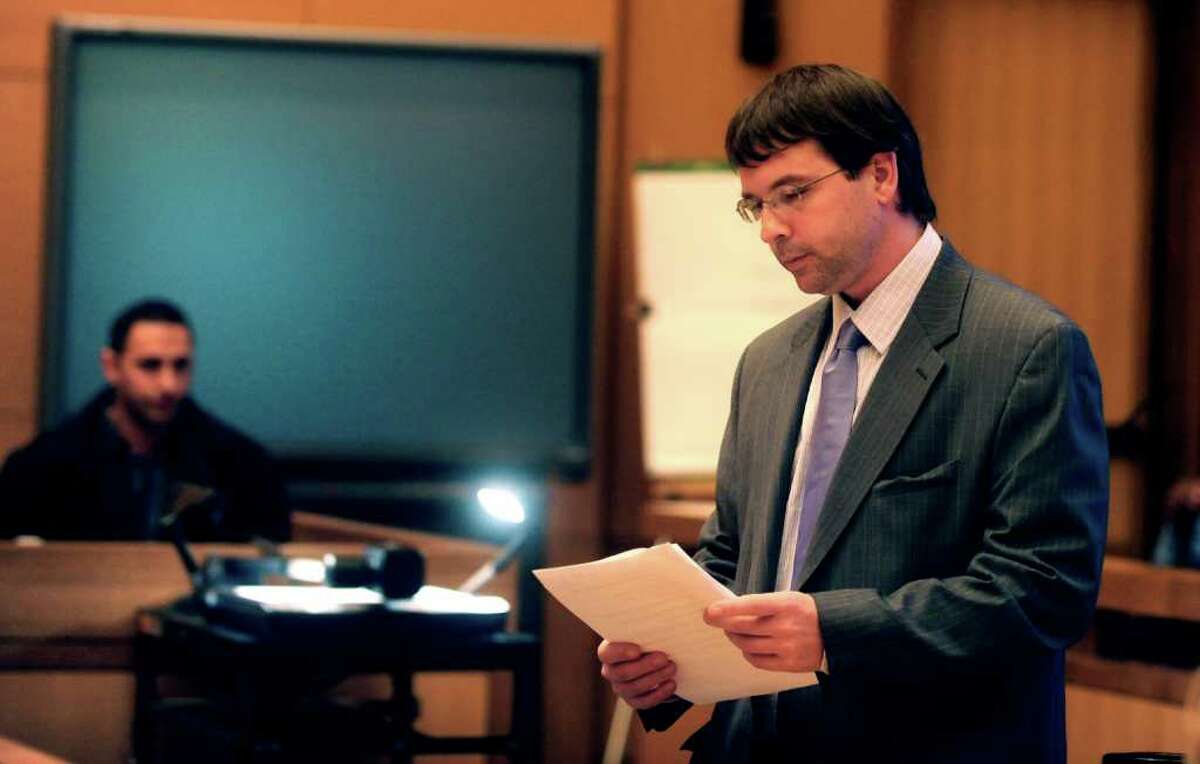 Kissel trial: State rests; defense opens its case