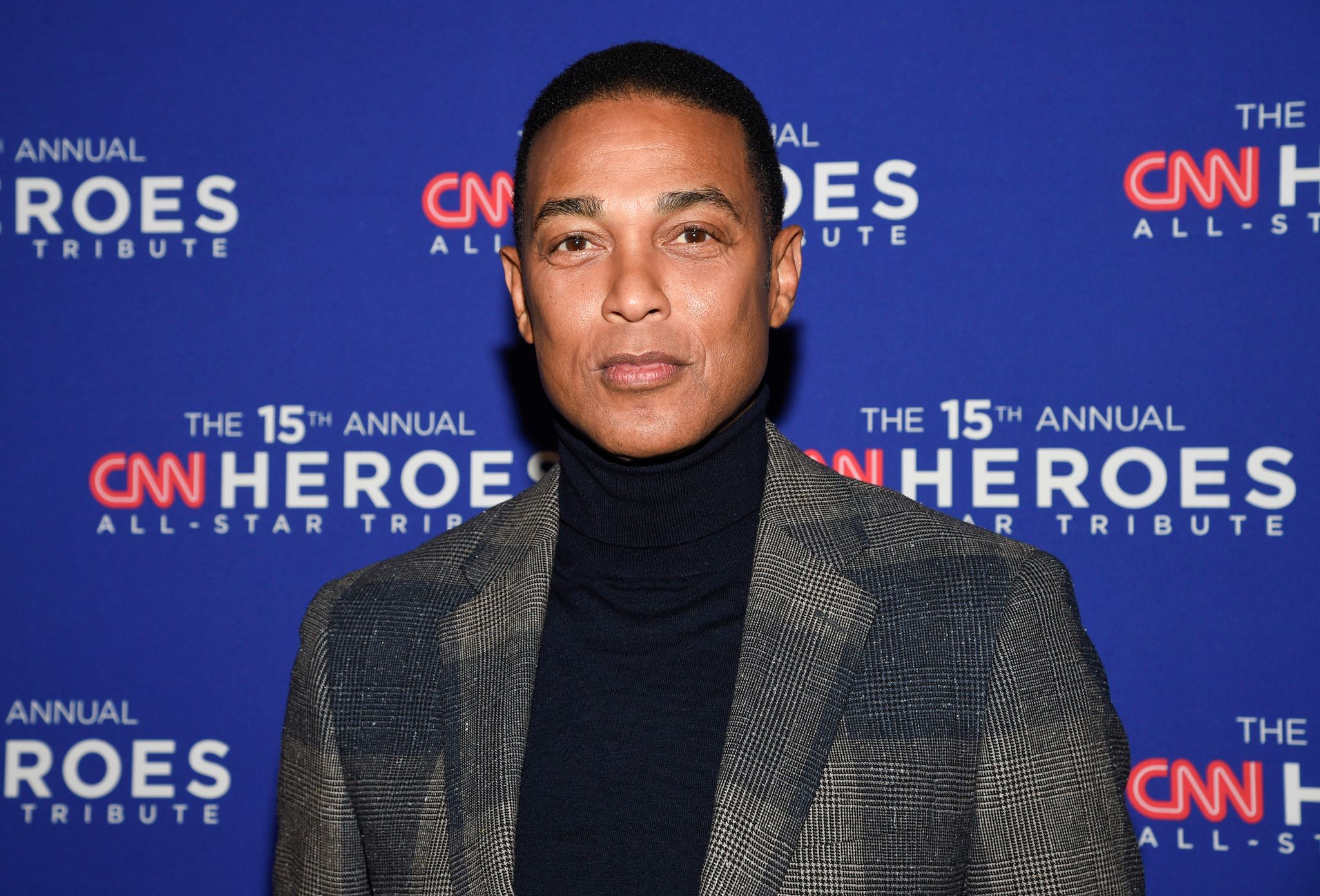 Journalist Don Lemon arrested after protest that disrupted Minnesota ...