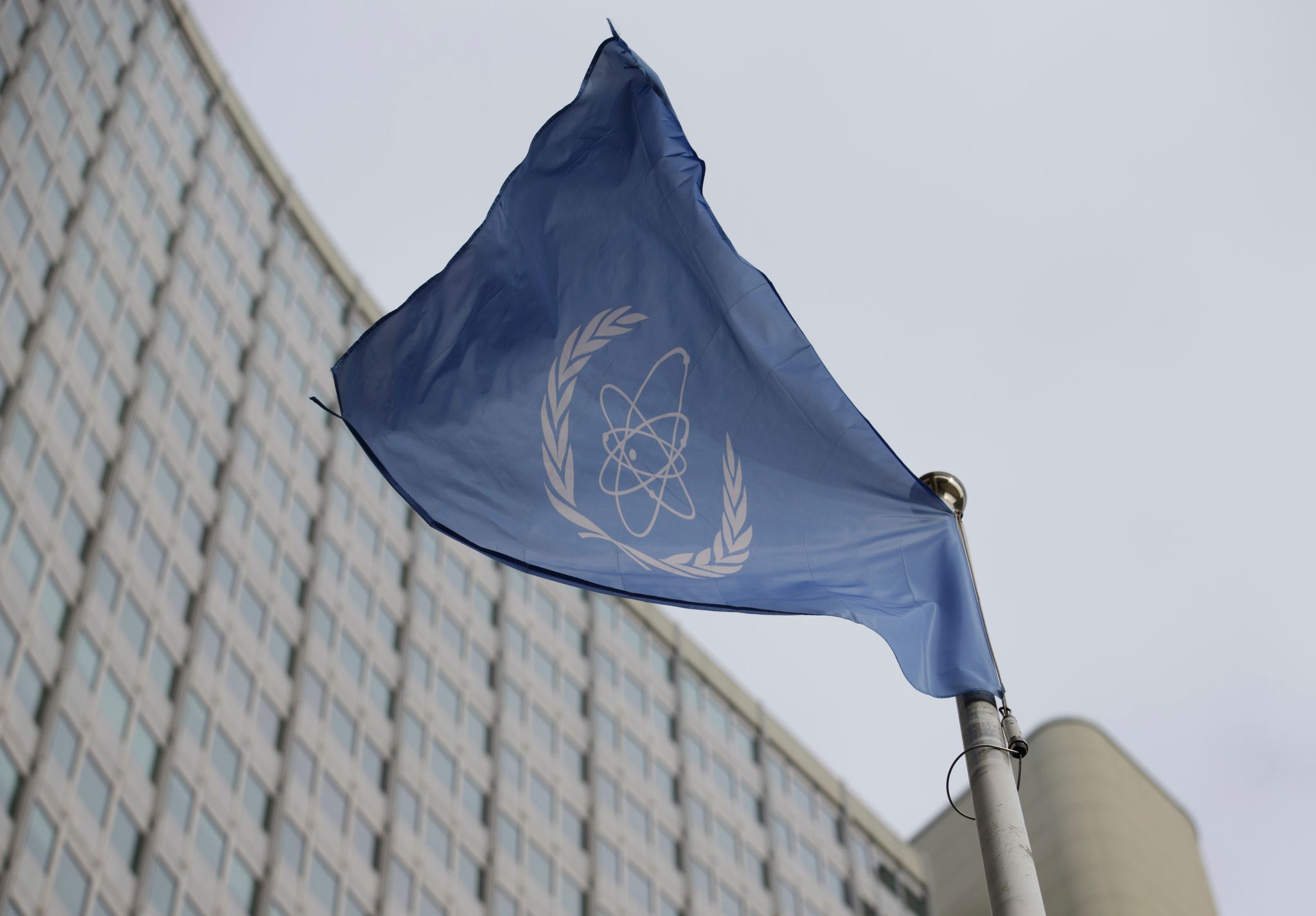 UN nuclear watchdog discusses risks to Ukraine's nuclear safety after ...