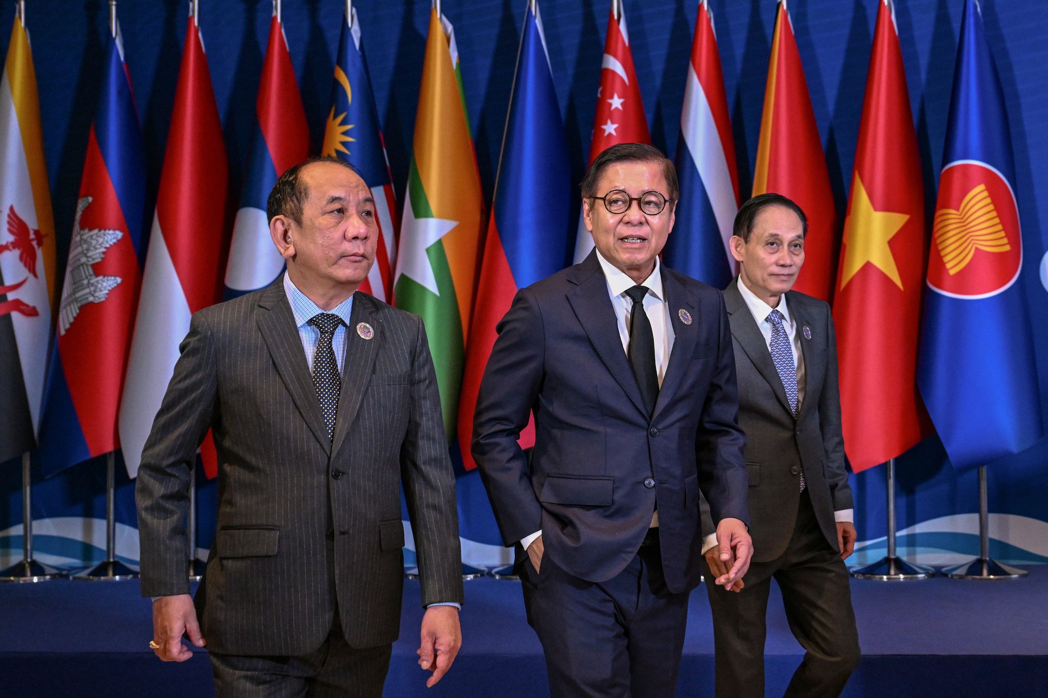 ASEAN to stick to Myanmar peace plan despite its failure to stop deadly ...