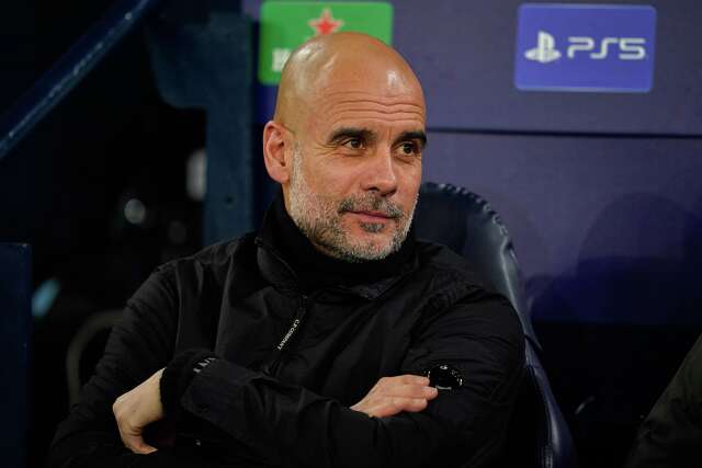 Man City boss Pep Guardiola: I don’t understand why the club doesn’t ...