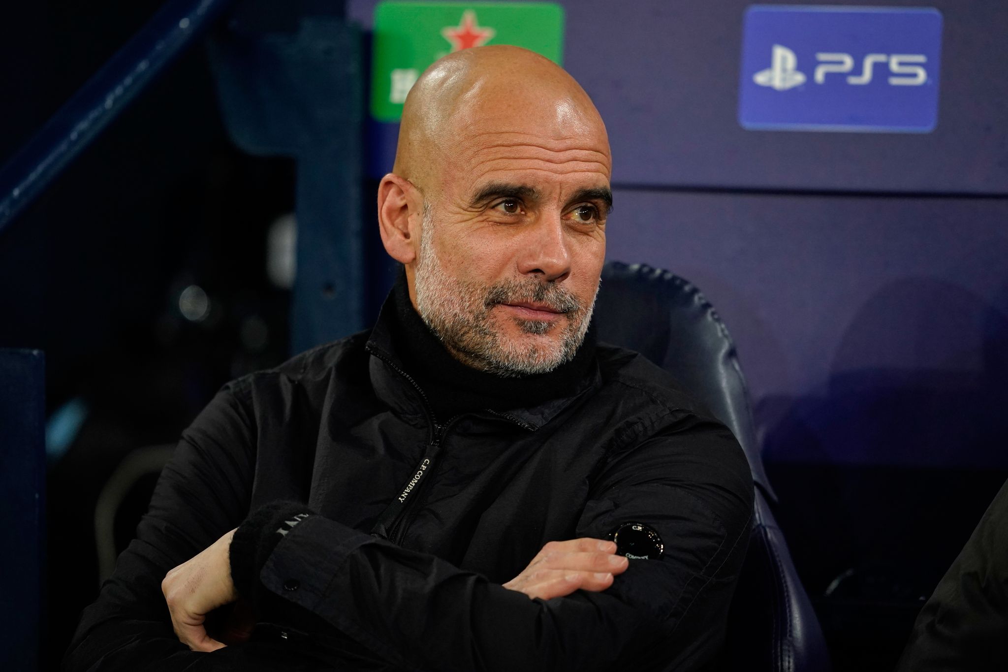 Man City boss Pep Guardiola: I don’t understand why the club doesn’t ...