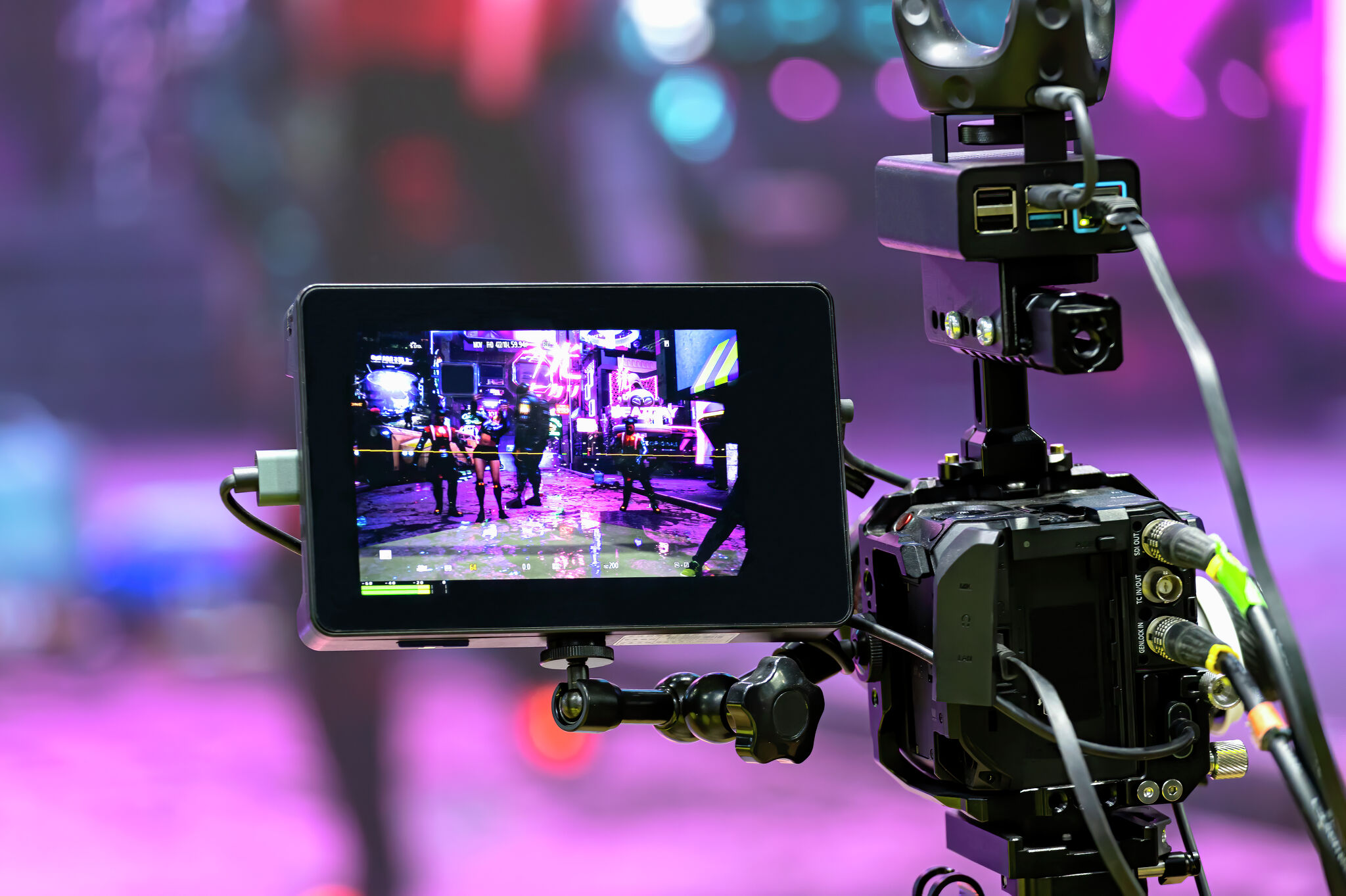 Former WFSB anchor leaves CT for news station in Baltimore