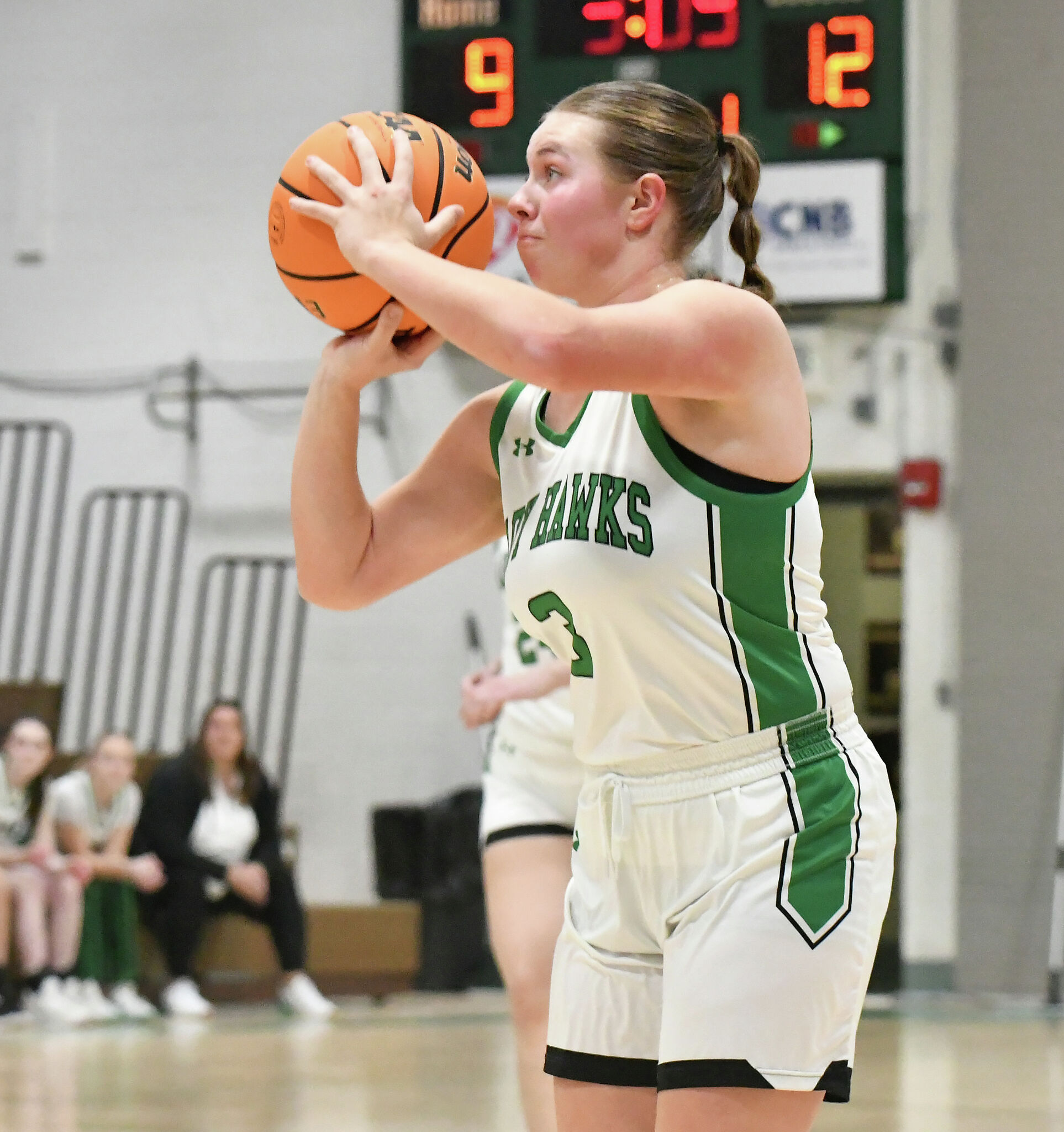 Watley scores 14 as Wofford beats Chattanooga 81-55
