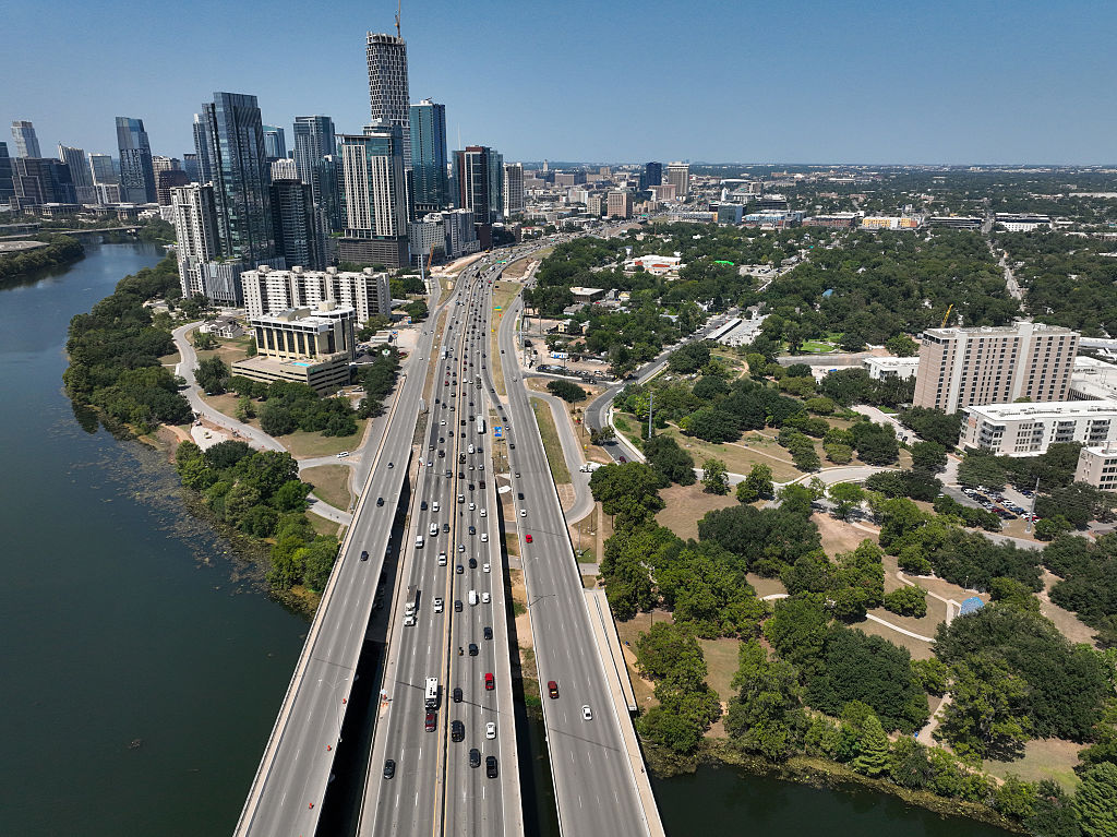 TxDOT to permanently close two exits on I-35 in Austin