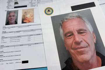 FBI concluded Jeffrey Epstein wasn’t running a sex trafficking ring for ...