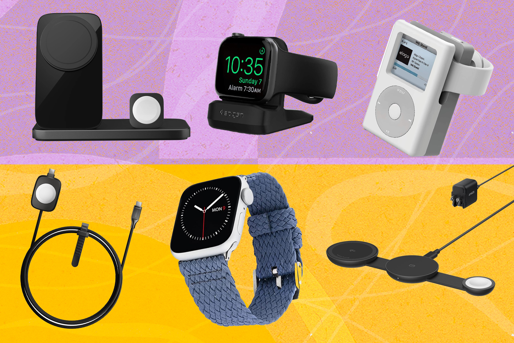 The best Apple Watch accessories (2026)