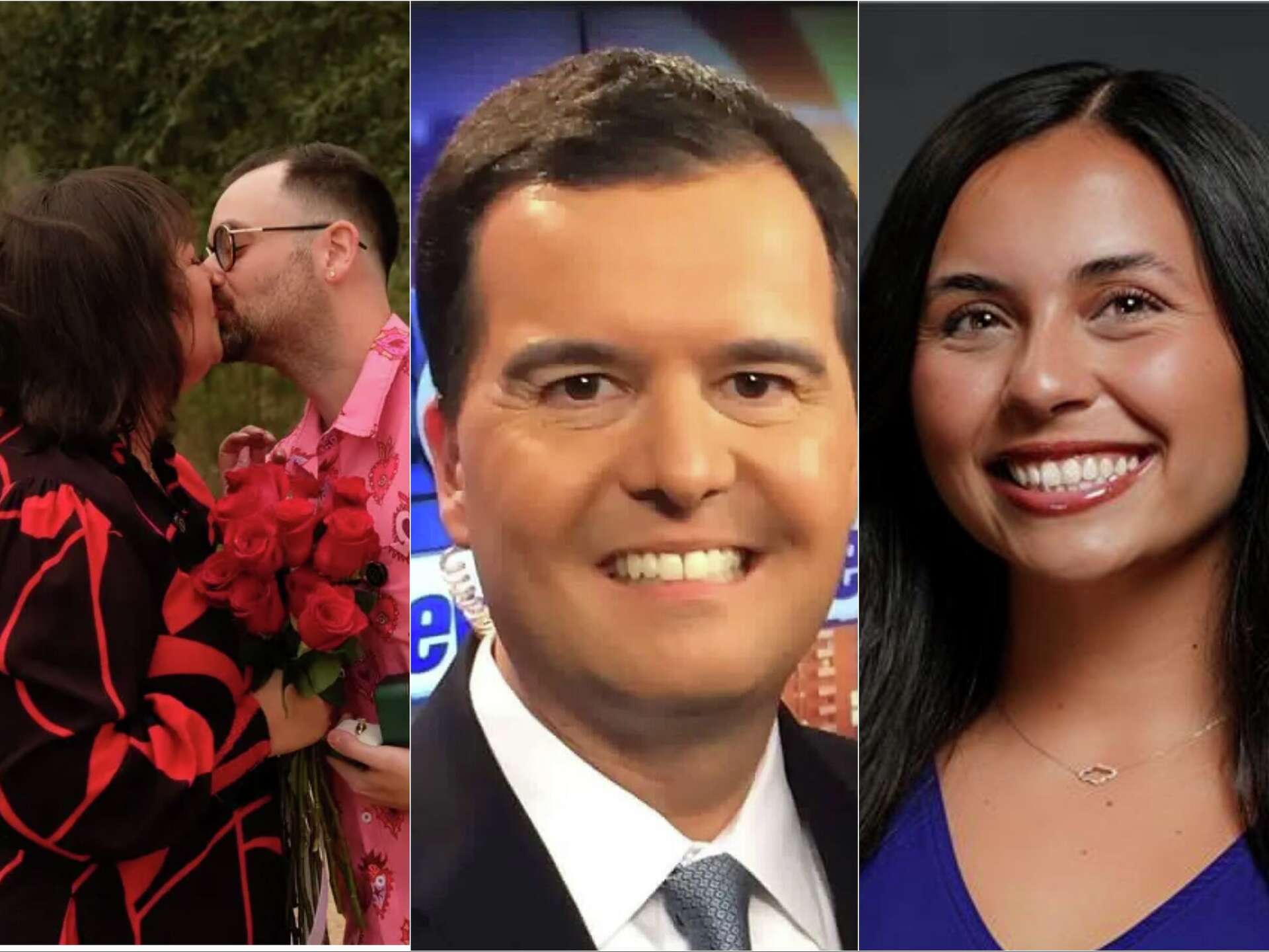 The Texas TV anchors, reporters shaking up newsrooms