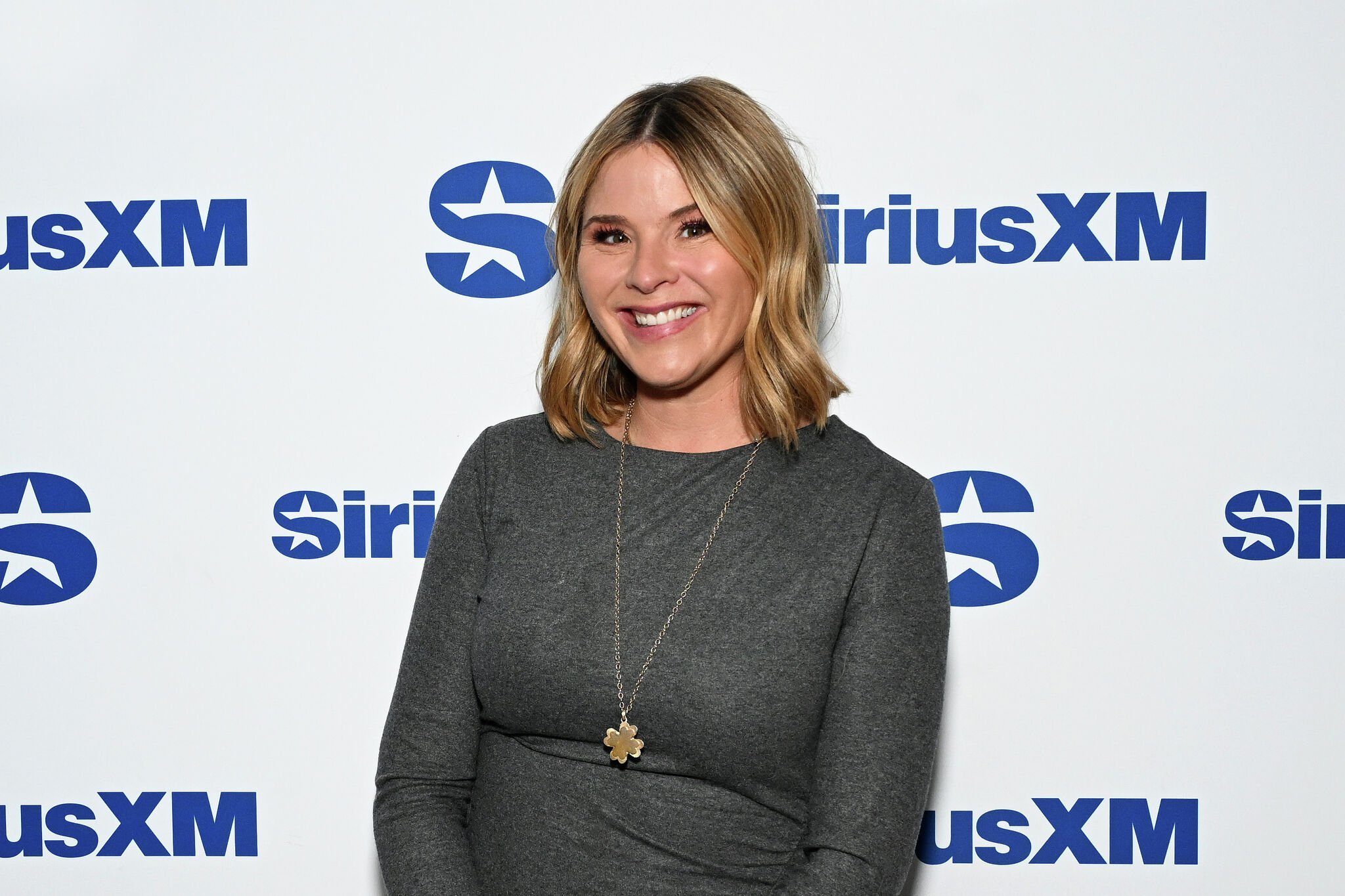 The Dish: Jenna Bush Hager talk, Trevor Noah comedy show