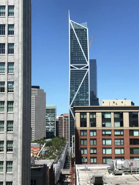 Anthropic to take over an entire office building in downtown SF