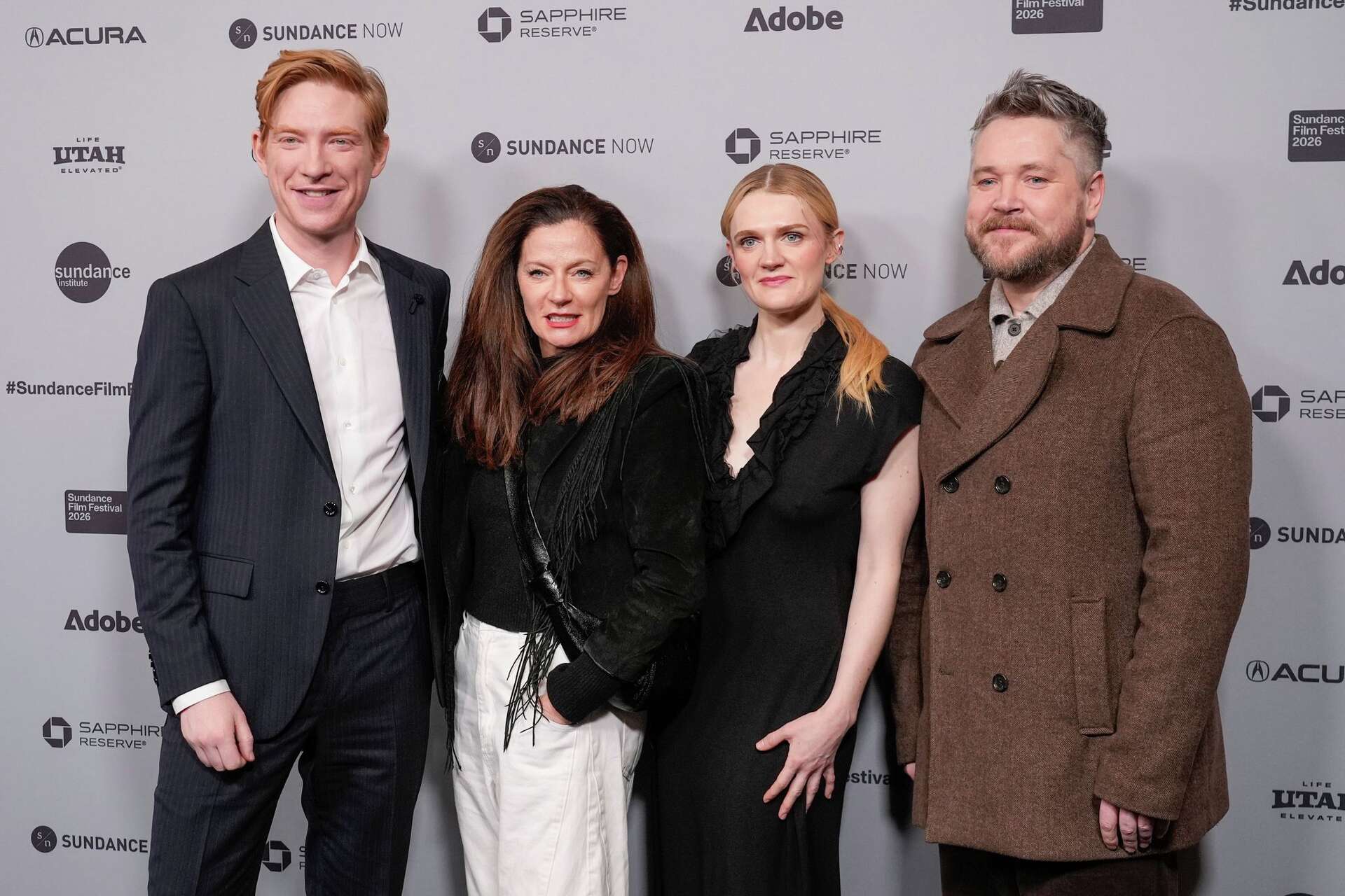 Channing Tatum drama shot in San Francisco wins top prizes at Sundance