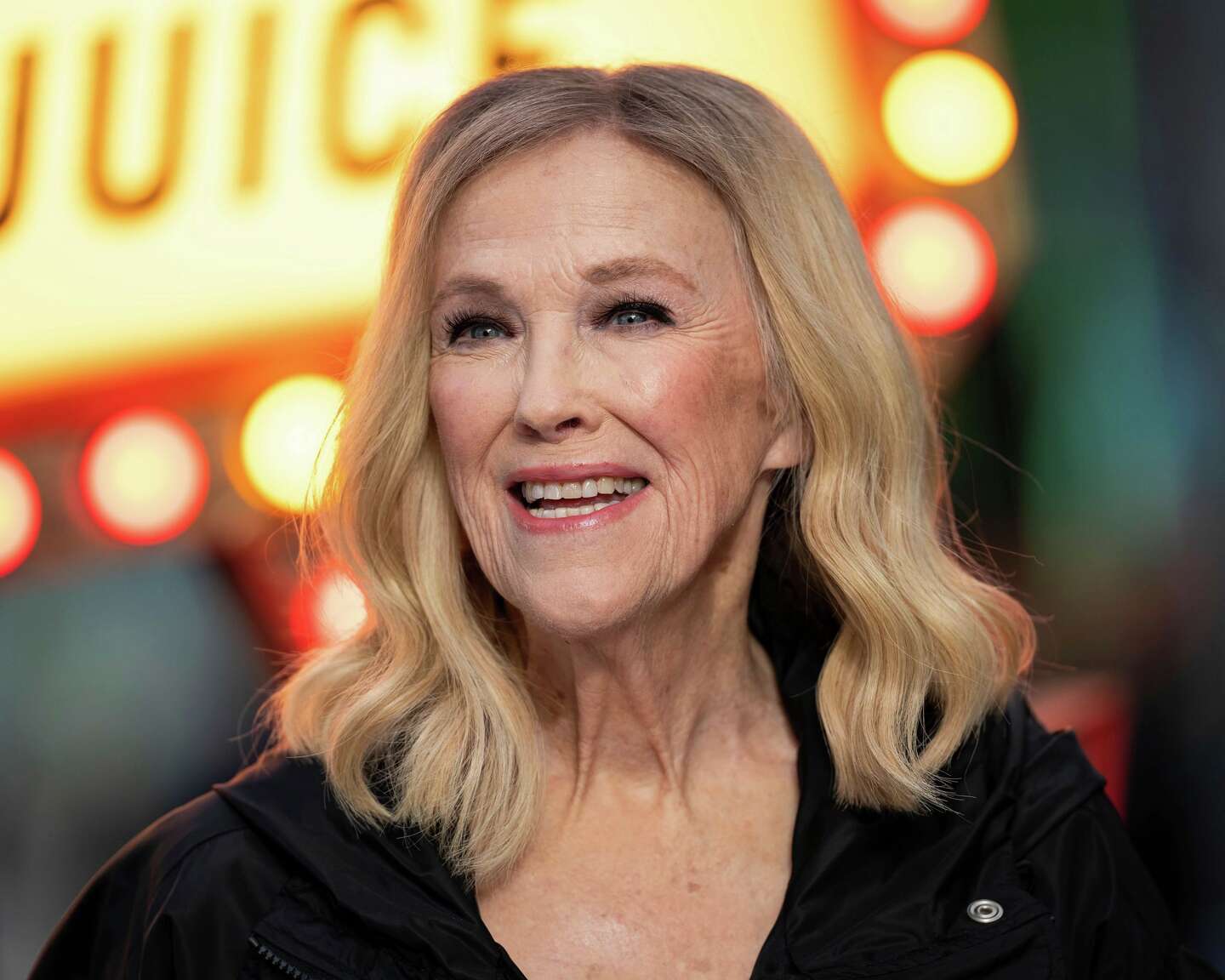 Emmy-winning comedian Catherine O'Hara dies at 71