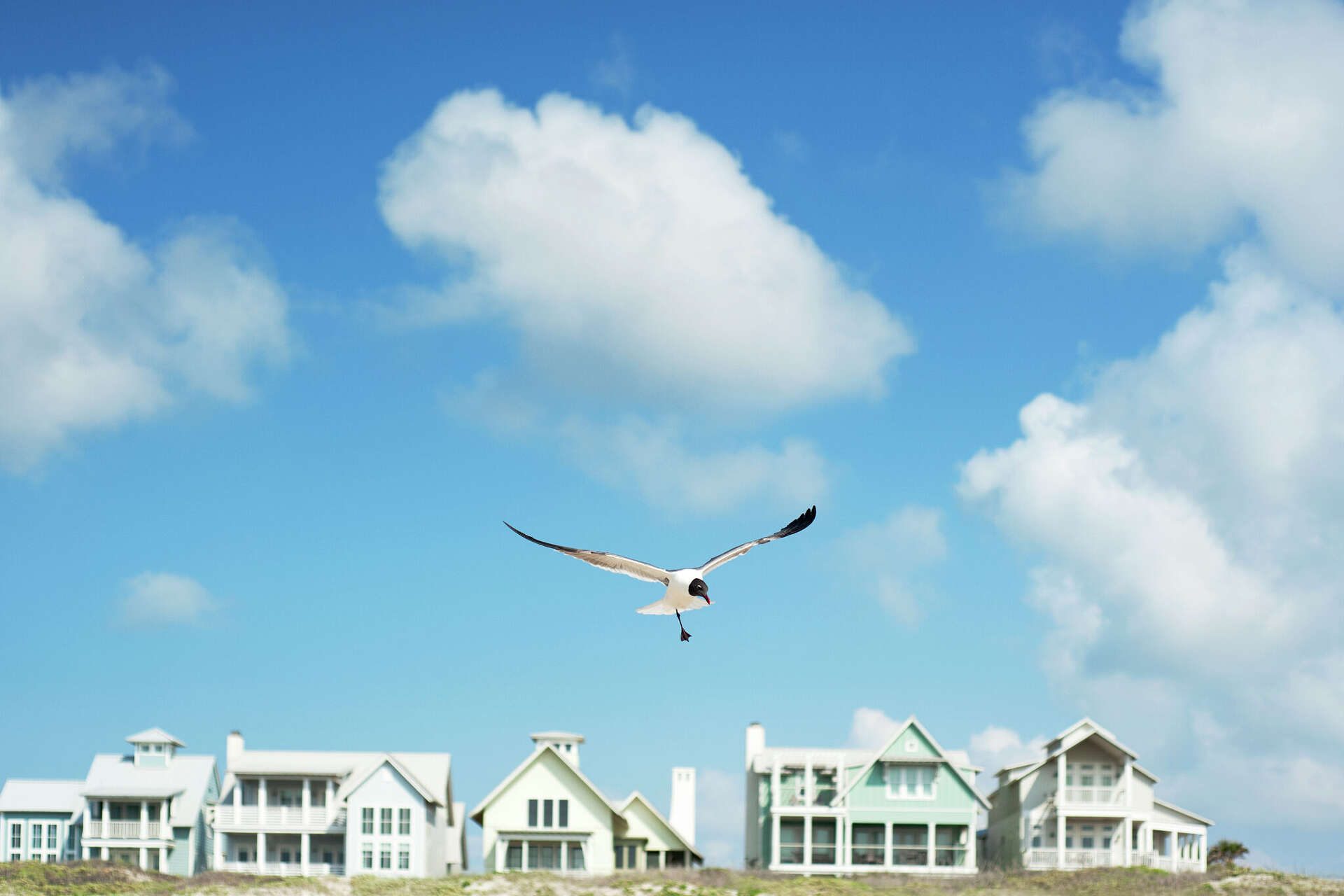 Luxury Port Aransas community Spoonbill Bay to get water park