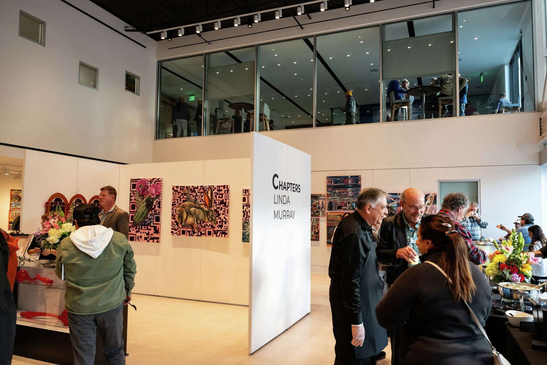 Round Rock reopens Griffith Building as downtown civic hub, see photos