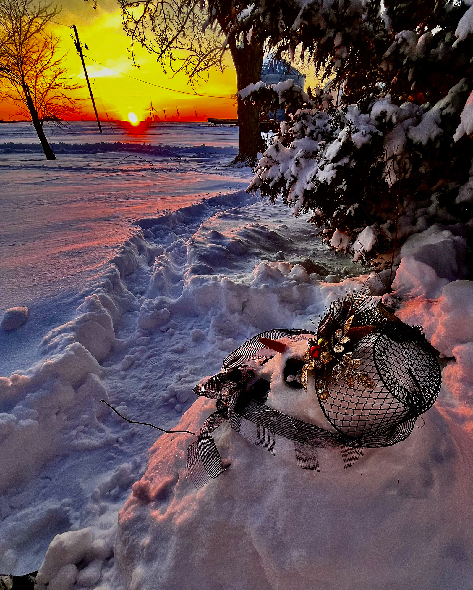 Winning numbers drawn in Sunday’s Illinois Lucky Day Lotto (Evening)