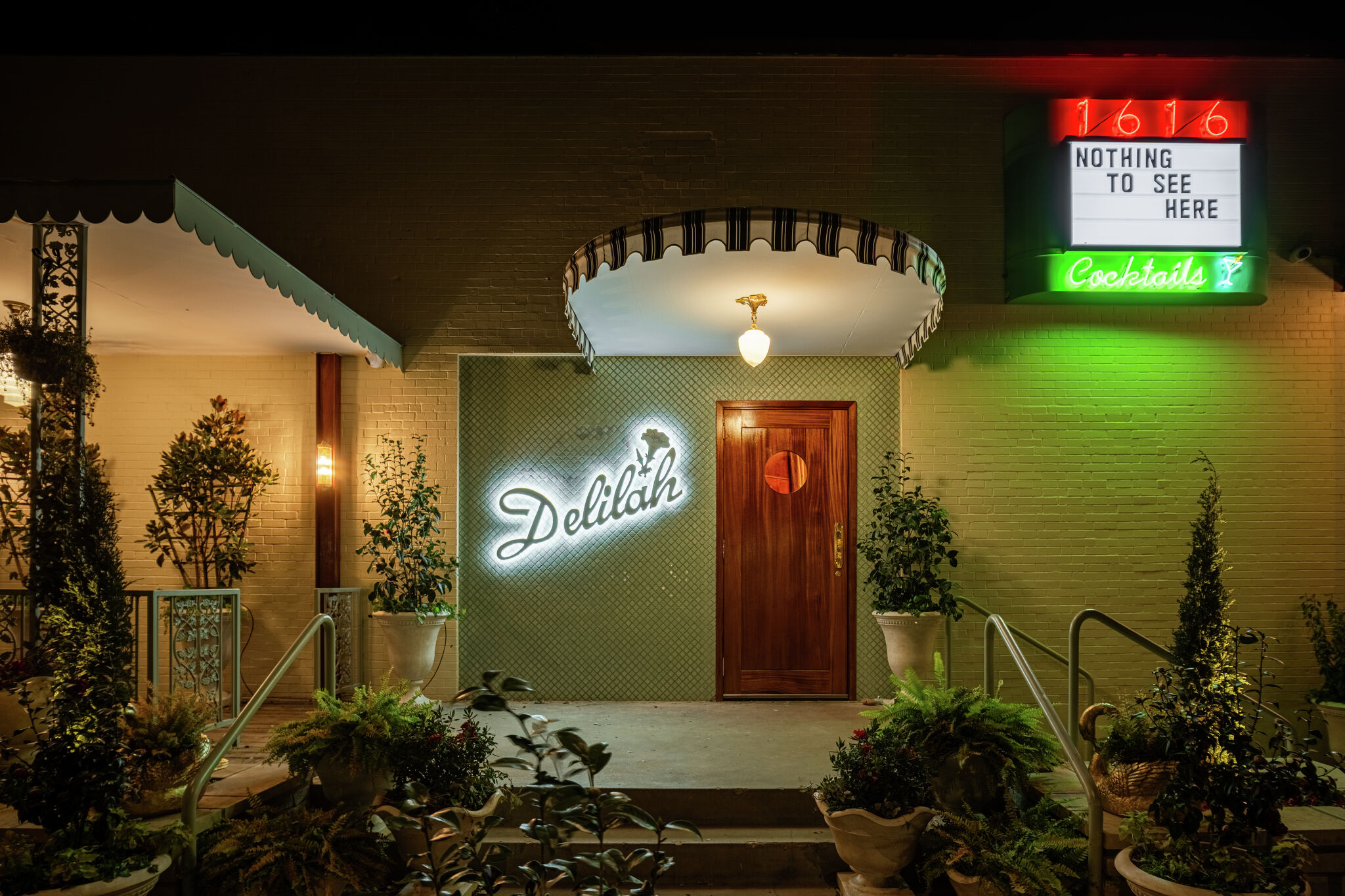 Roaring '20s-inspired supper club from LA coming to Texas