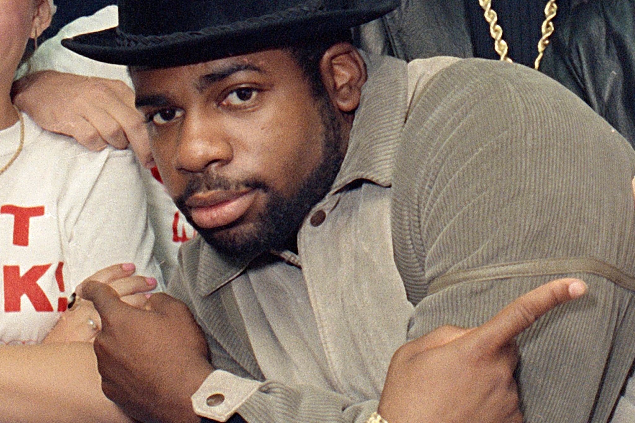 Man seeks to be freed after his conviction was tossed in Jam Master Jay ...