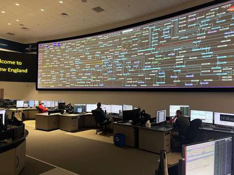Grid operator taking precautions to keep power on in CT