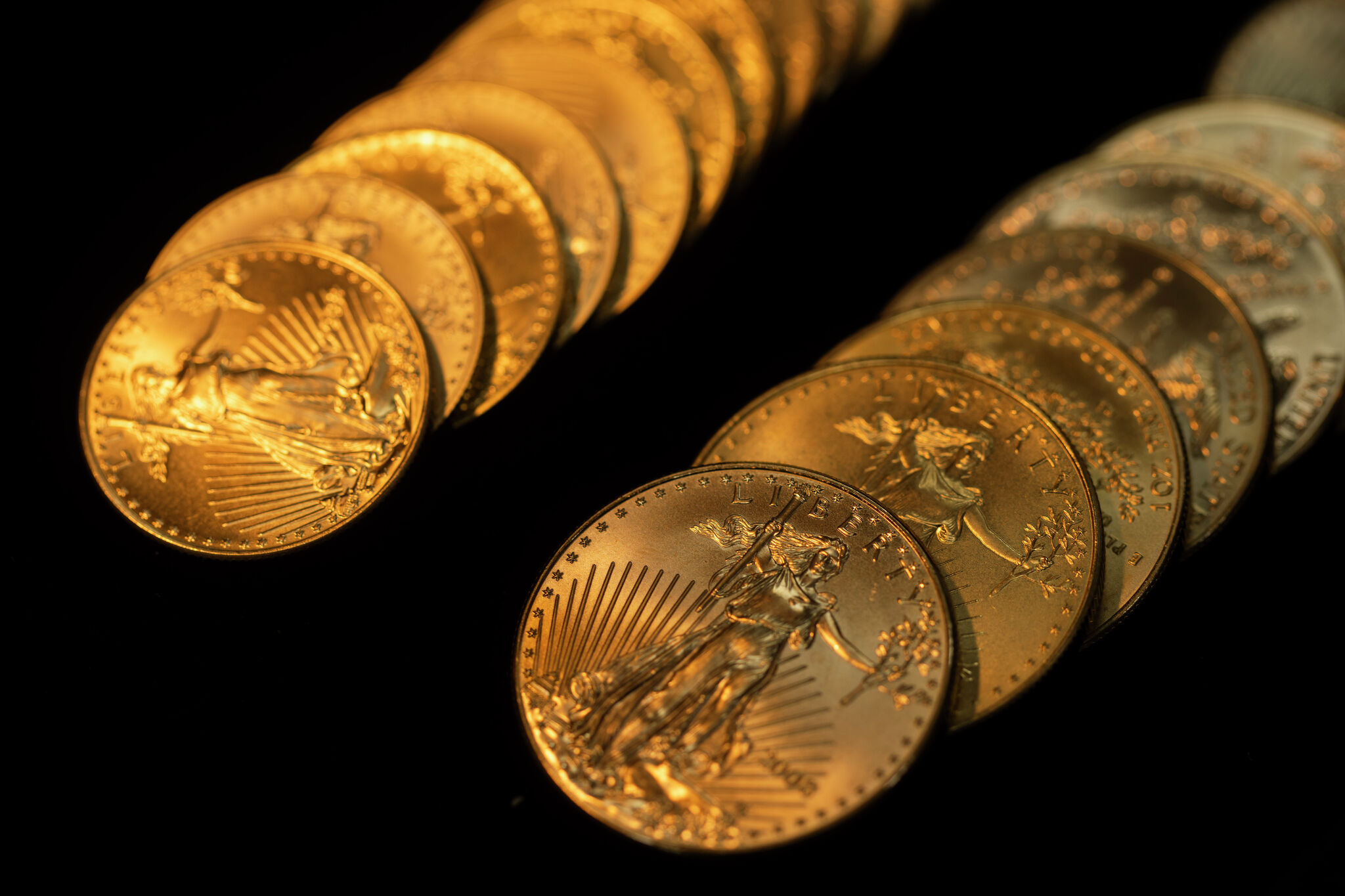 Gold scams: Texas ranks 2nd in reported cases across the U.S. in 2025