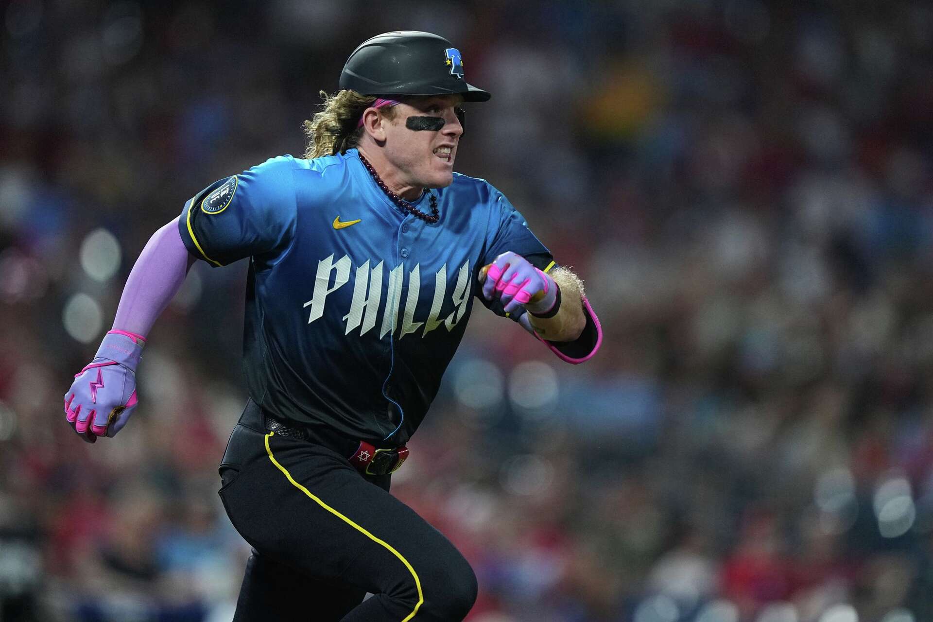 Posey, Giants love what Harrison Bader will bring beyond plus defense