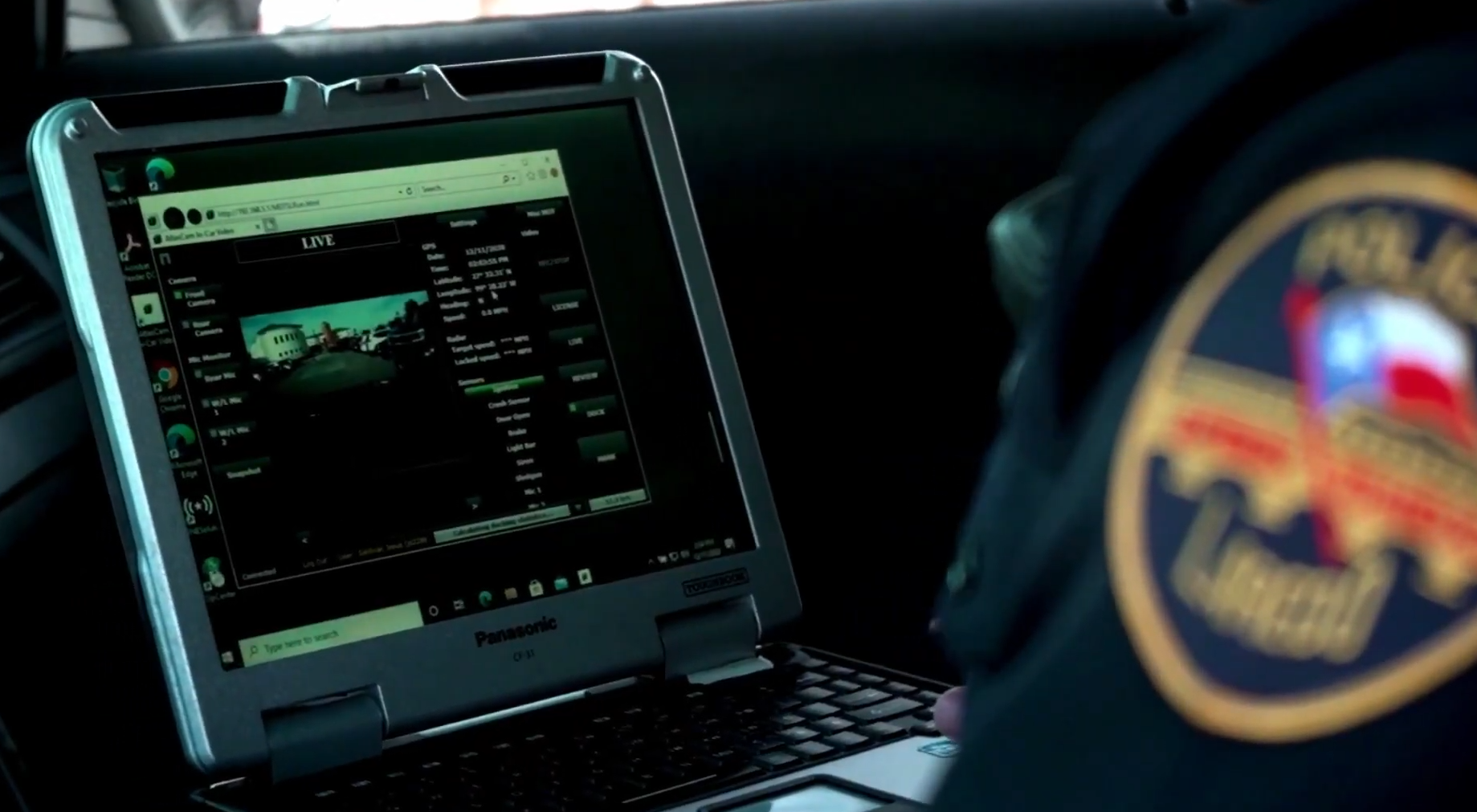 Laredo police expand AI use with new reporting, dispatch tech