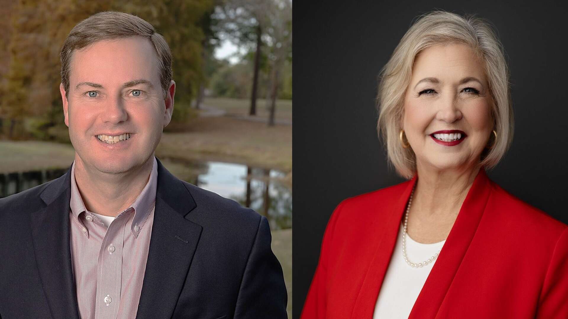 Trent Ashby defeats Rhonda Ward in race for Senate District 3 seat