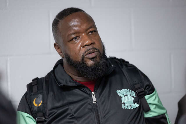 Texas rap pioneer, Swishahouse founder Michael '5000' Watts dies