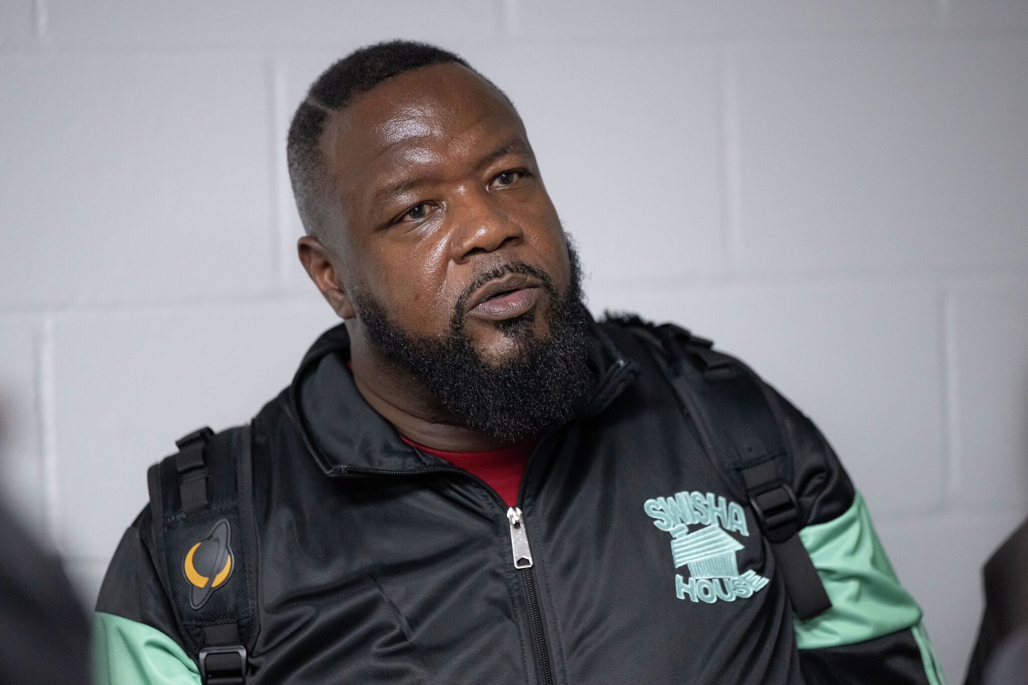 Texas rap pioneer, Swishahouse founder Michael '5000' Watts dies