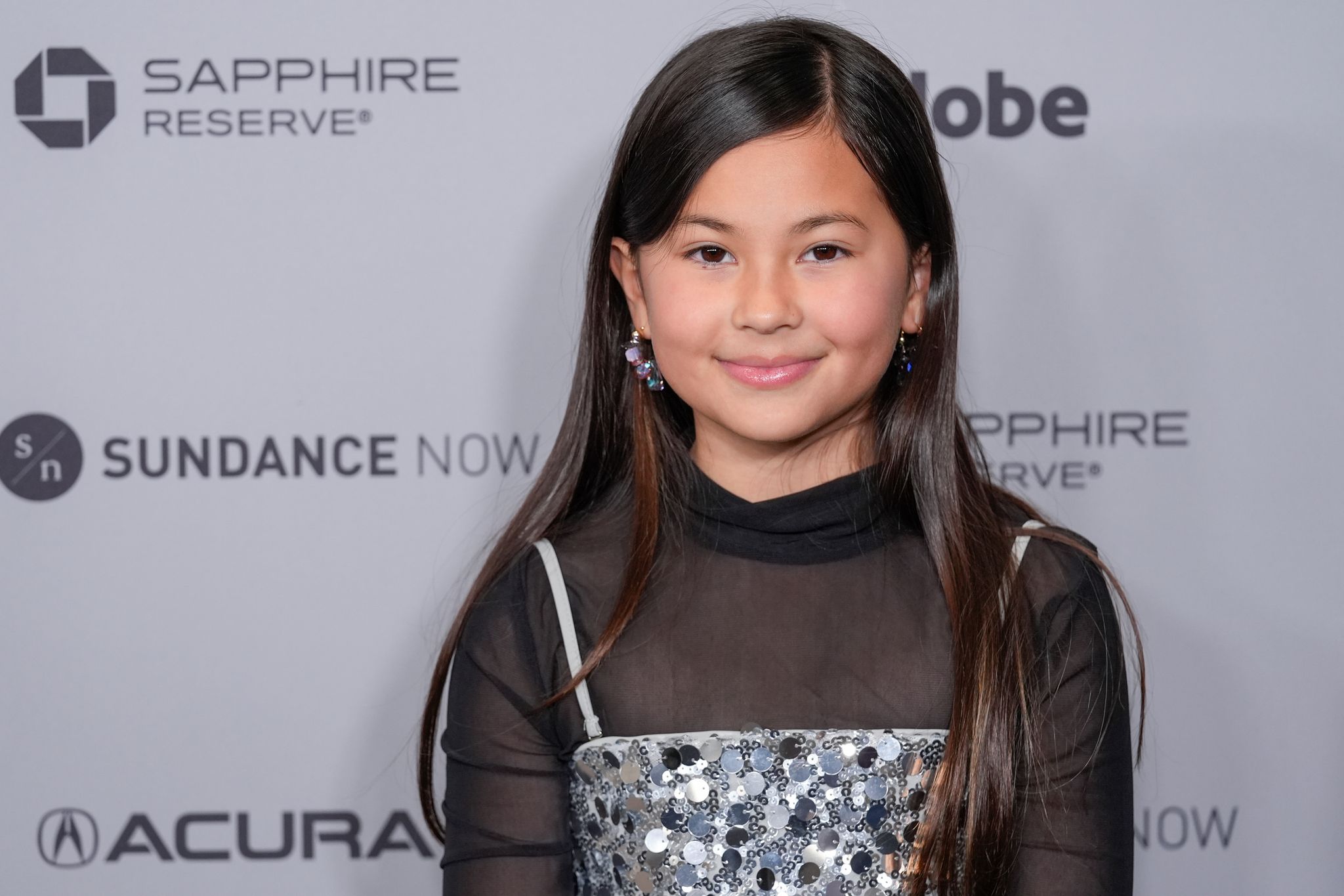 Sundance winner 'Josephine' sweeps as SF 8-year-old shines