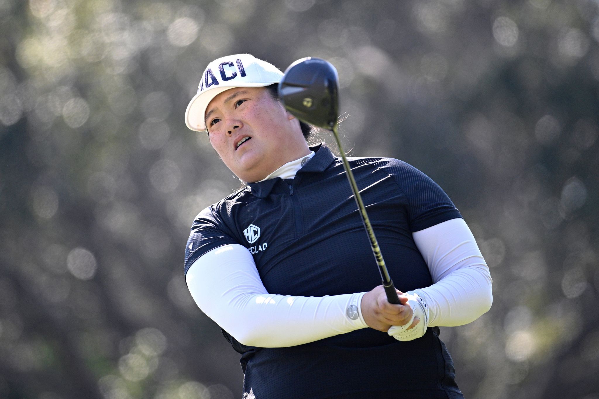 Lake Nona member Lydia Ko, Lottie Woad share lead in LPGA Tour opener