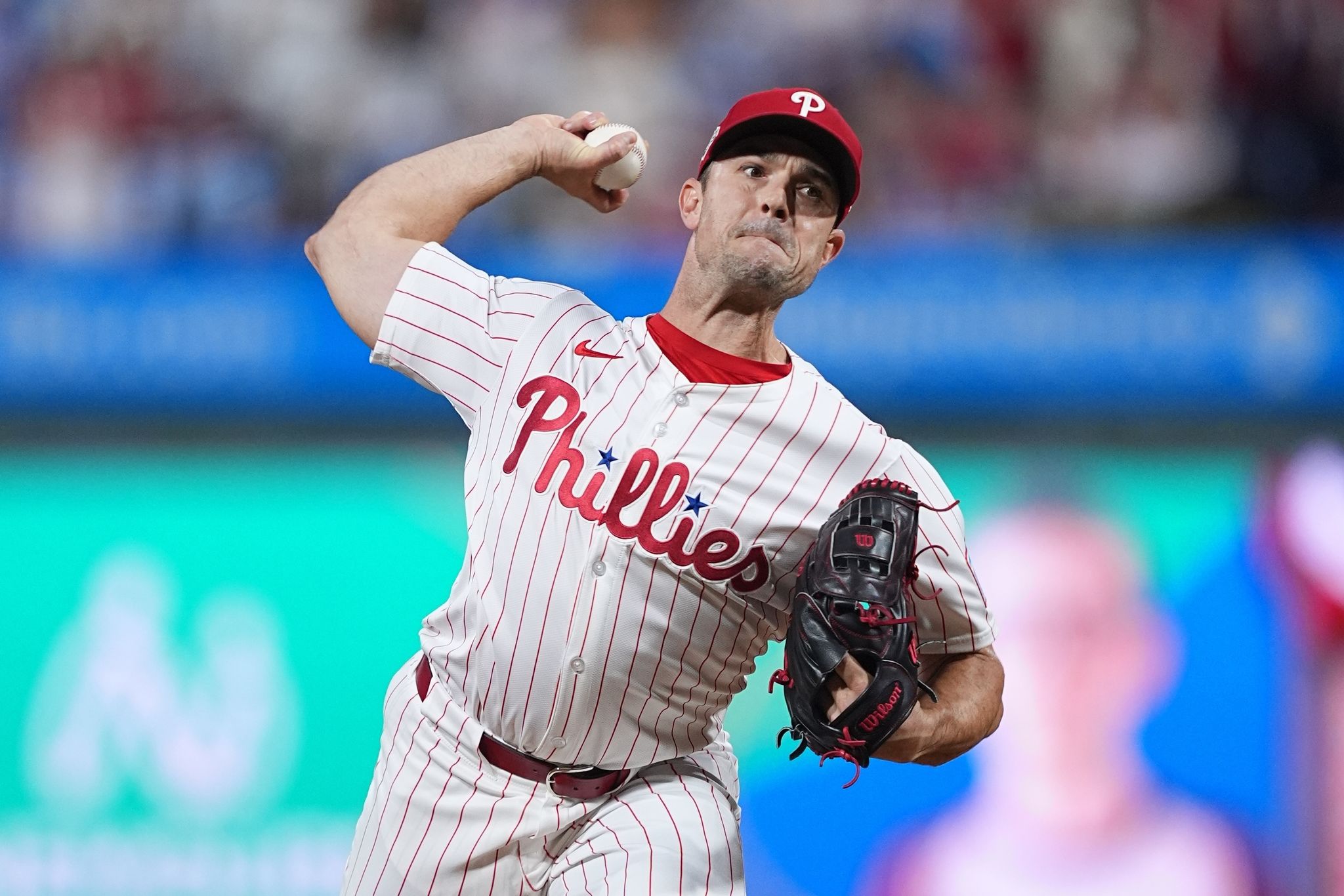 David Robertson, a World Series champion and All-Star, retires after 17 ...