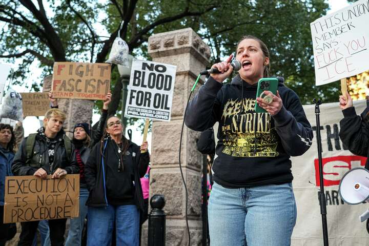 Austin ISD sets new protest rules after walkouts. What to know