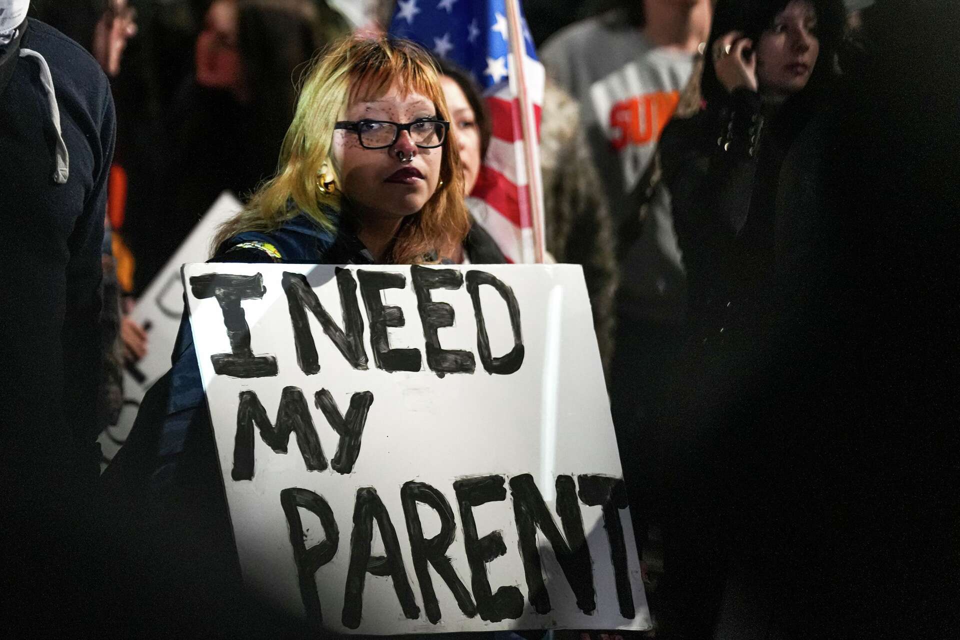 Austin ISD sets new protest rules after walkouts. What to know