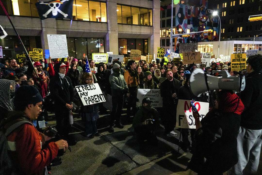 Austin ISD sets new protest rules after walkouts. What to know