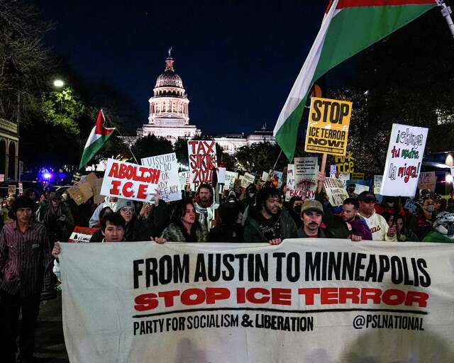 Austin ISD sets new protest rules after walkouts. What to know