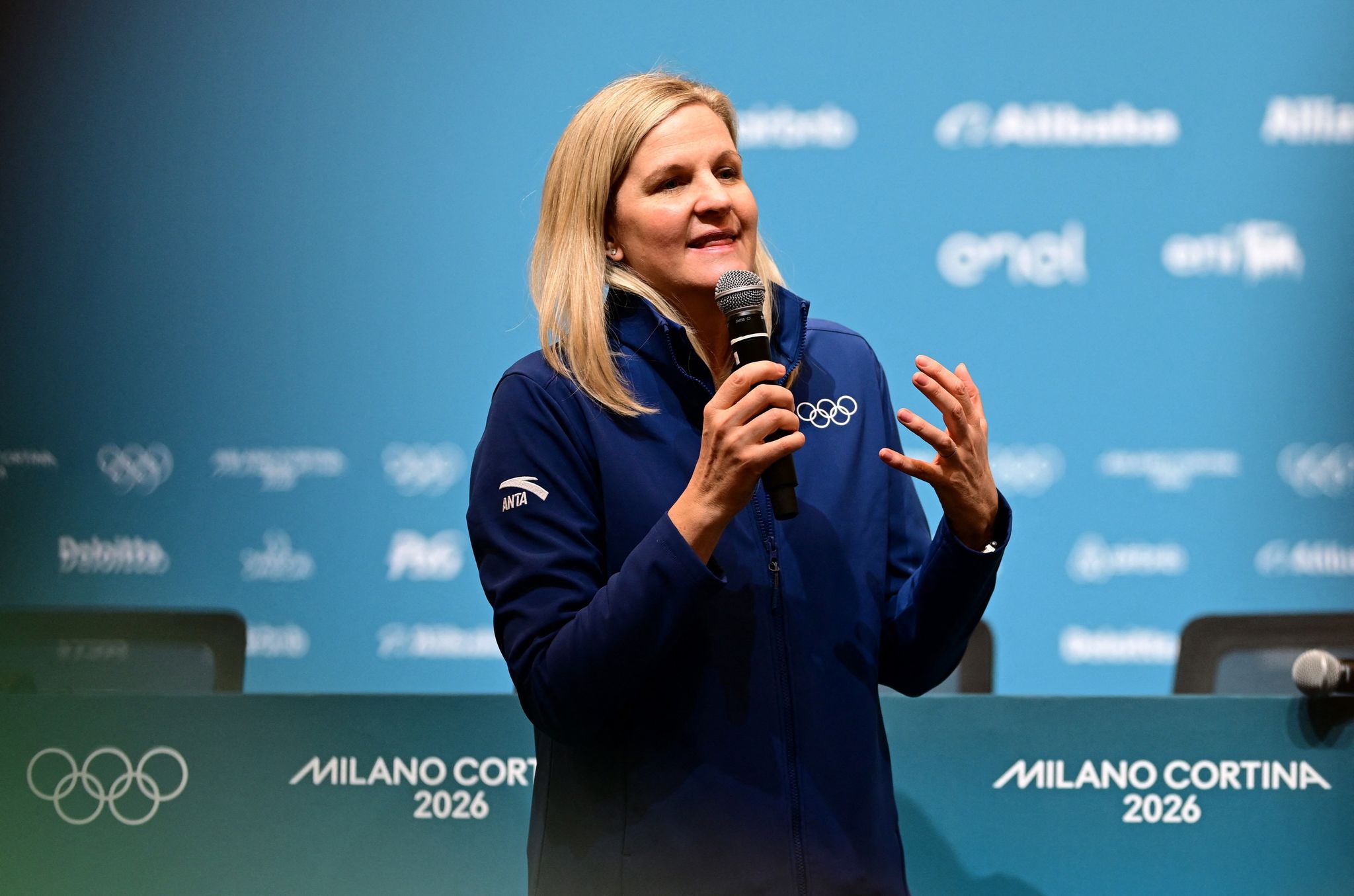 Olympic program review opens path to relax Winter Games mandate for ...