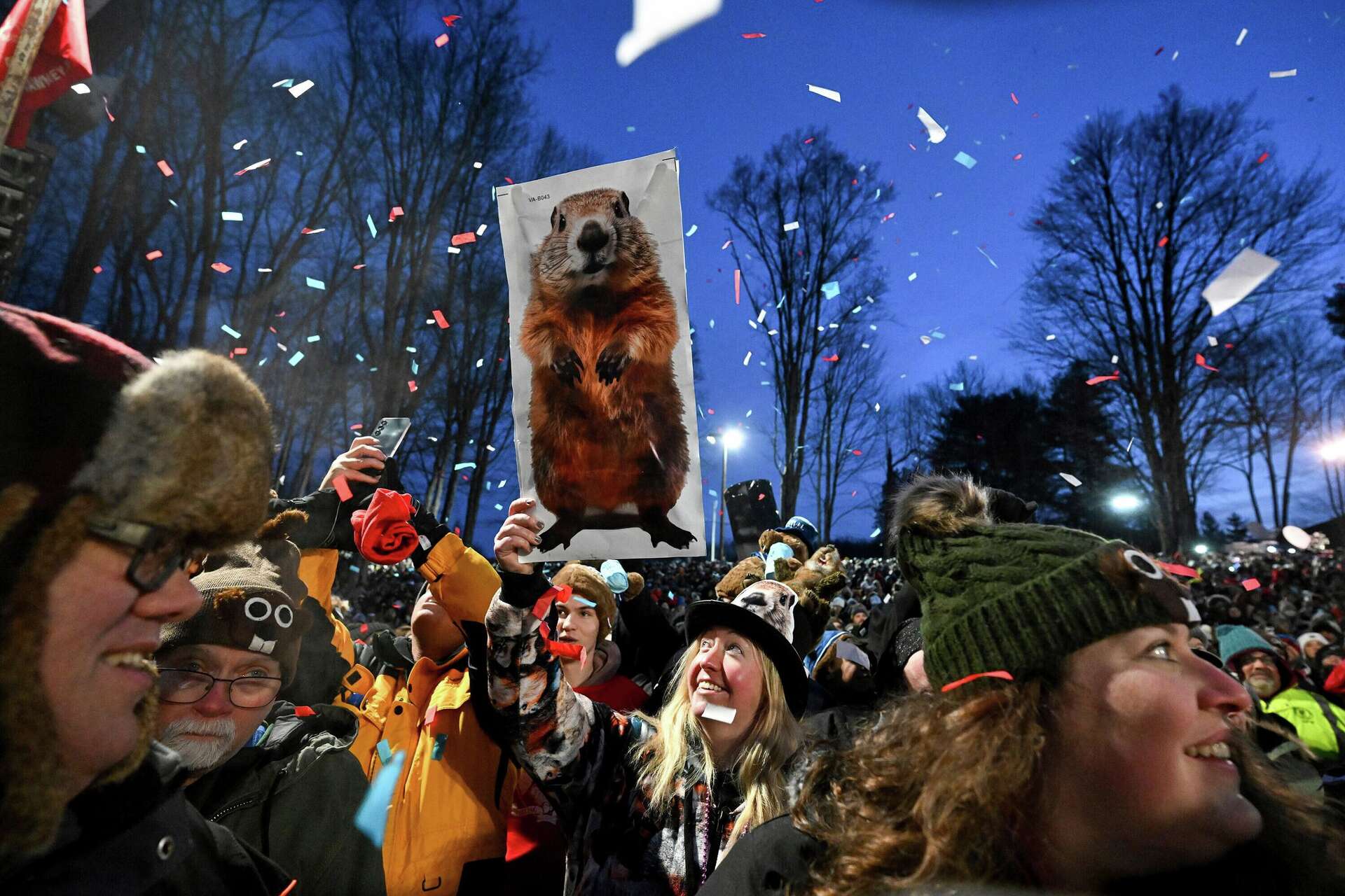 What to know about Groundhog Day traditions and Punxsutawney Phil